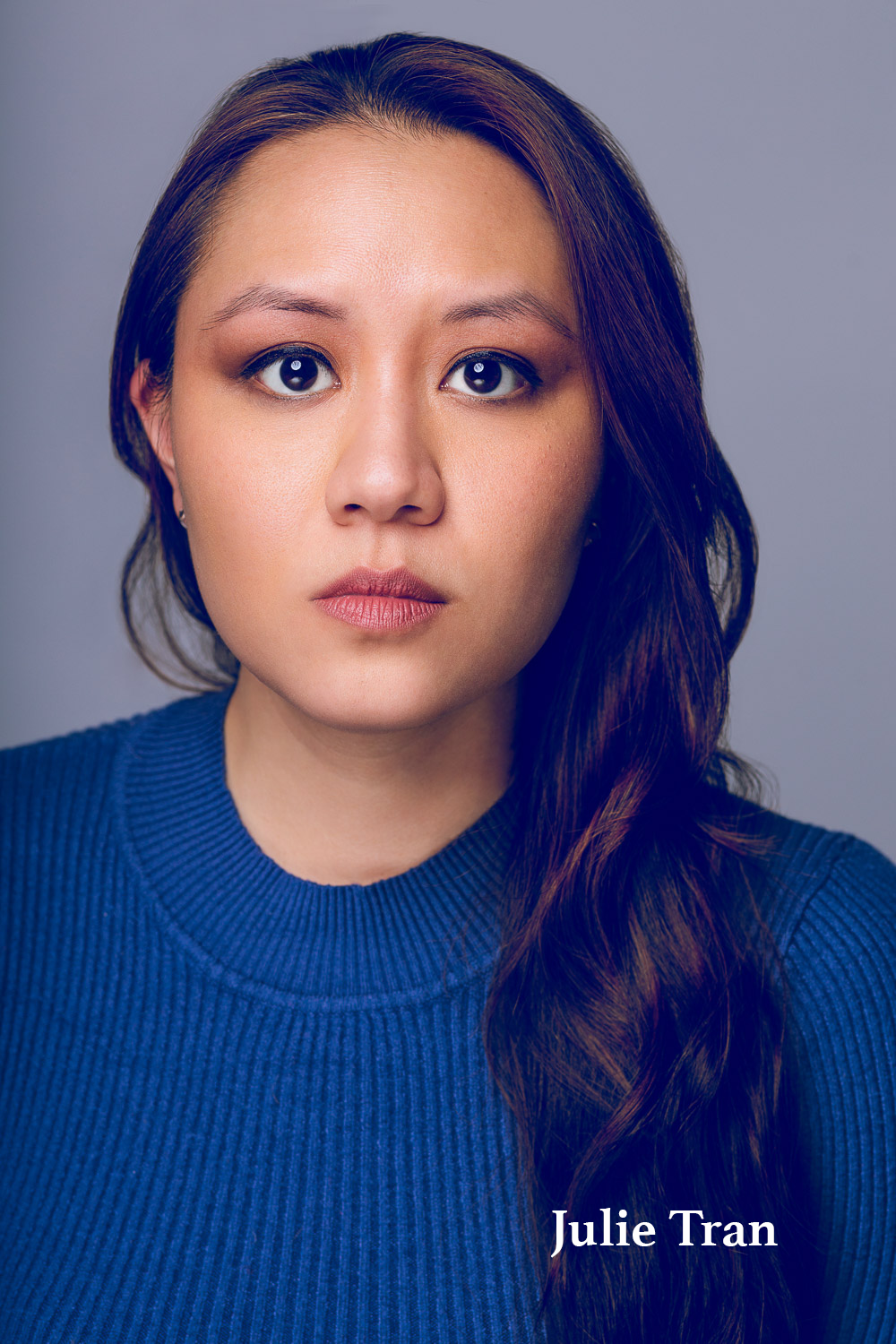 Julie Tran