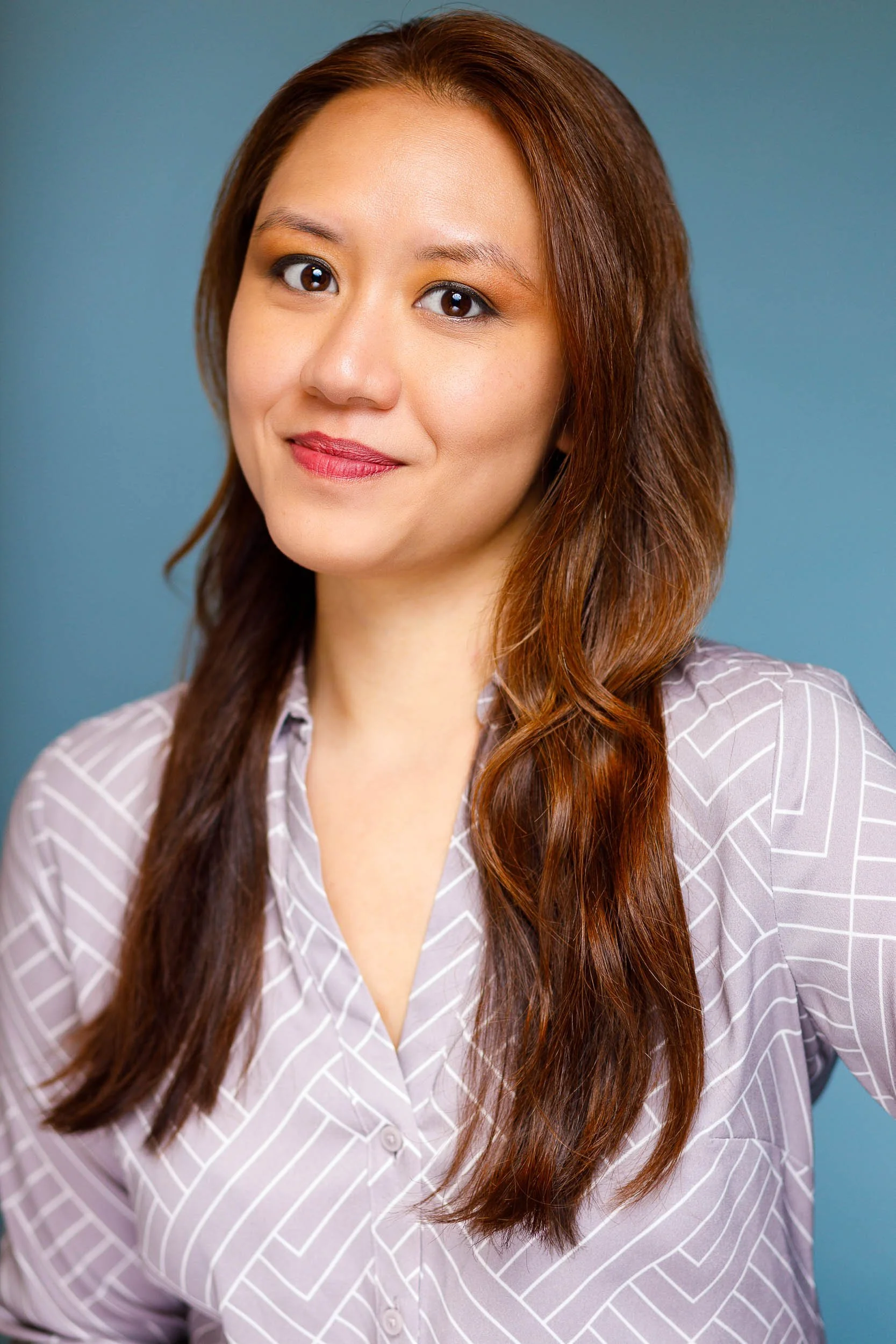 Julie Tran
