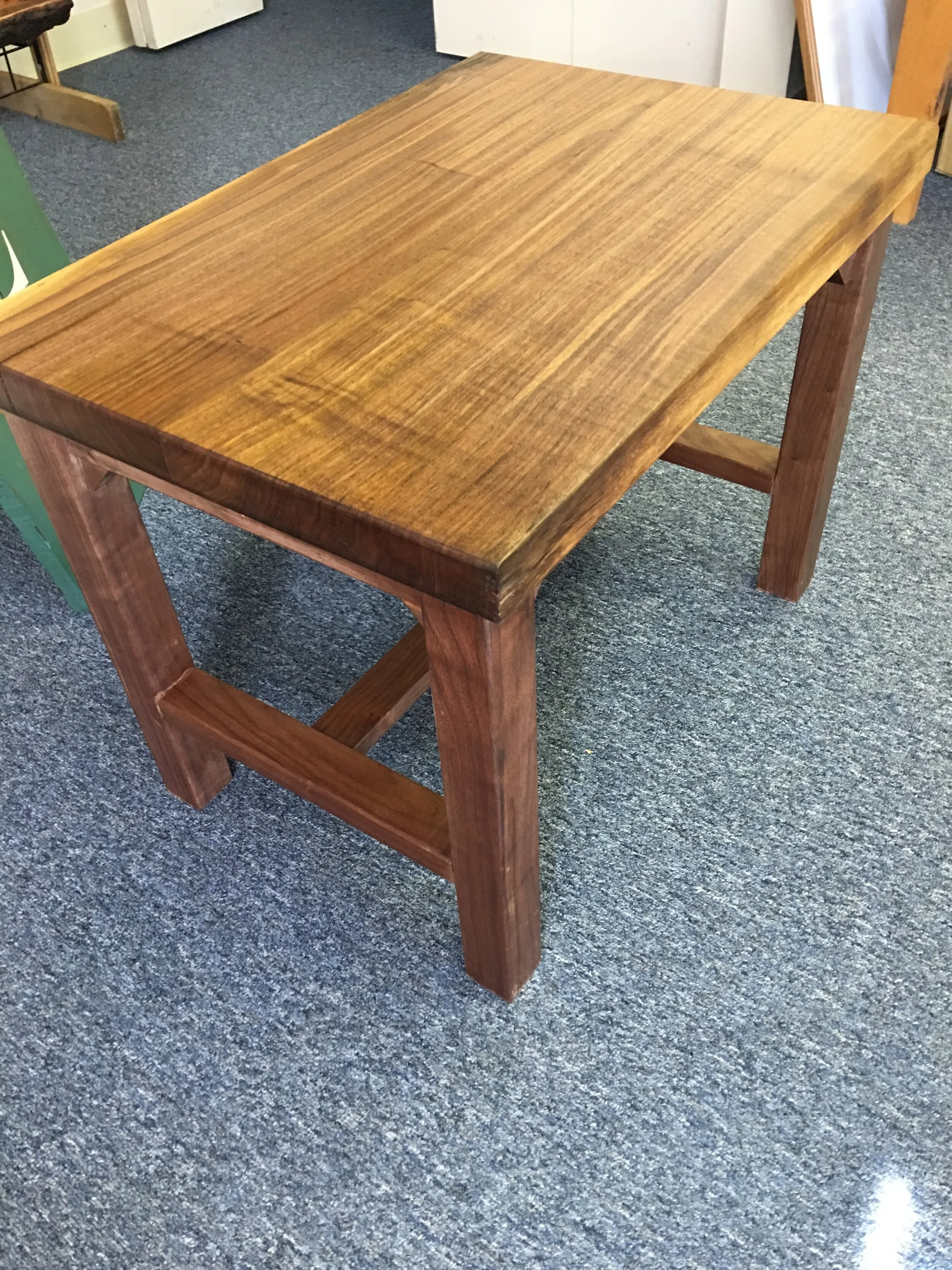 TABLES — White Dove Originals