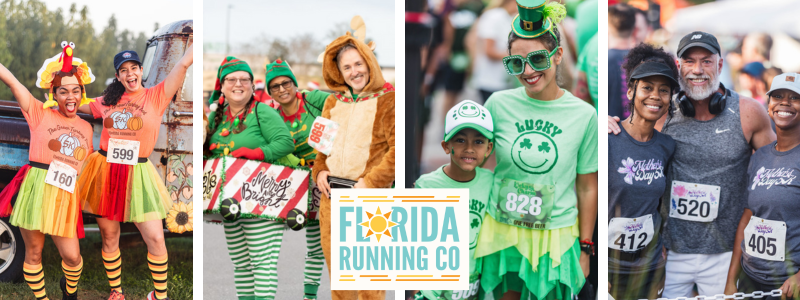 Florida Running Company