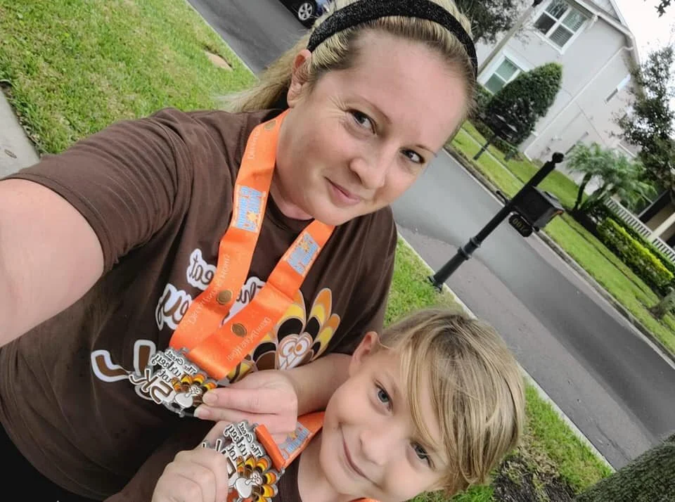 Hippity Hop 5K — FLORIDA RUNNING CO.
