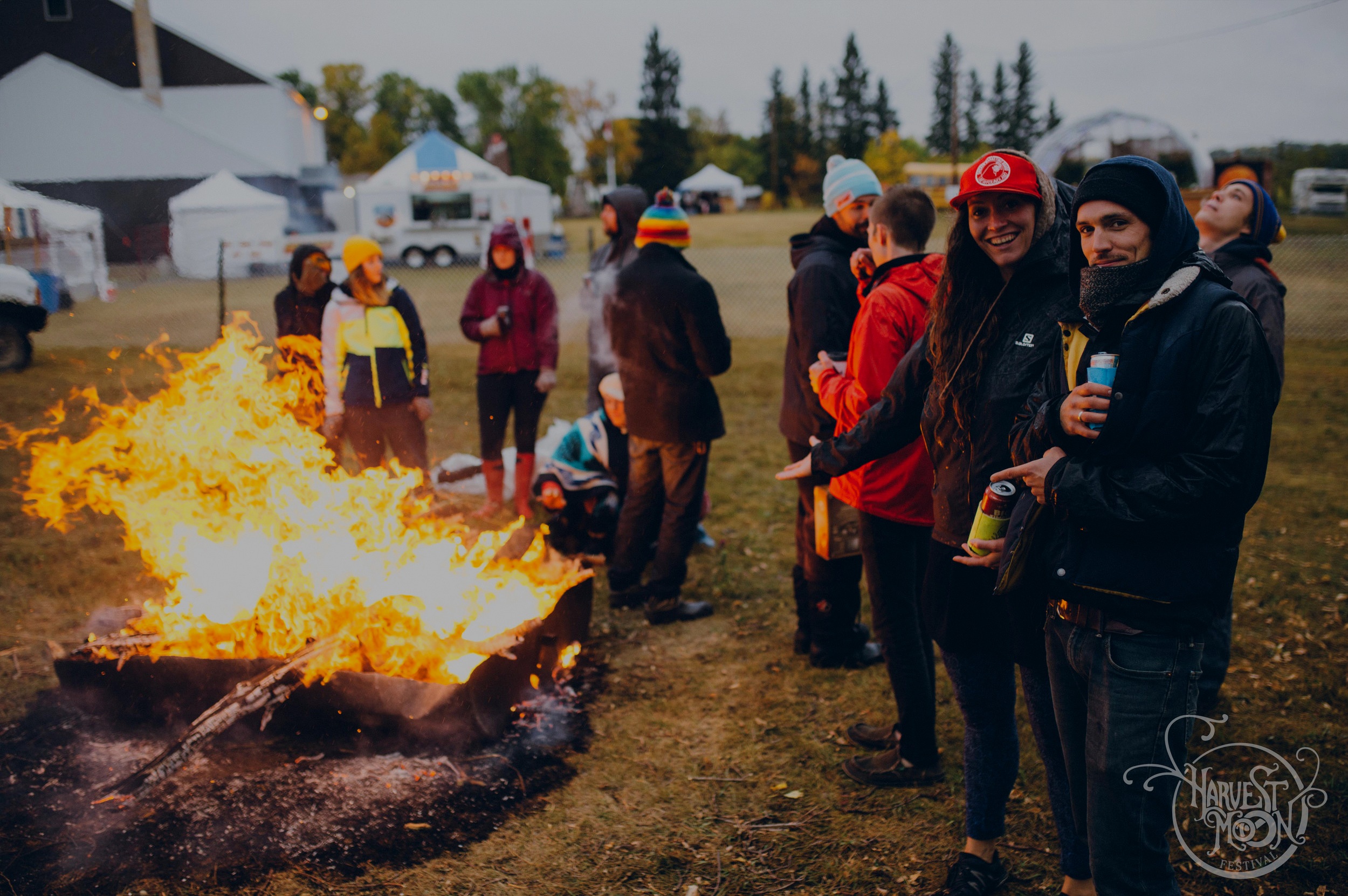 Harvest Moon Festival