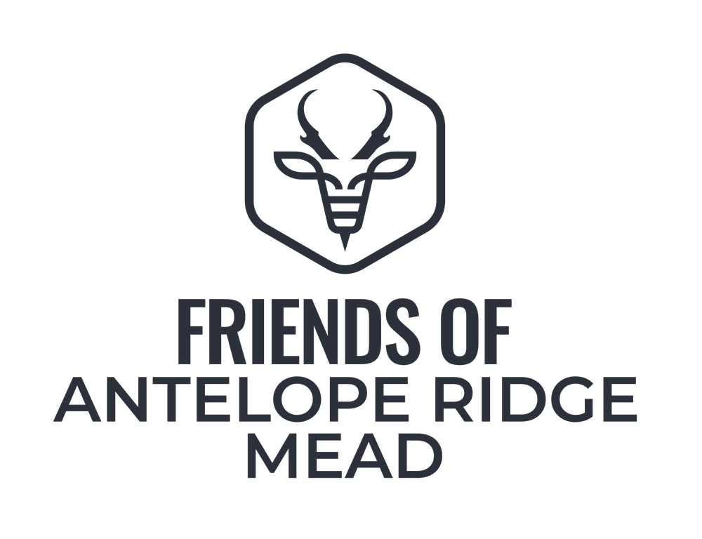 Mead Club — Antelope Ridge Mead