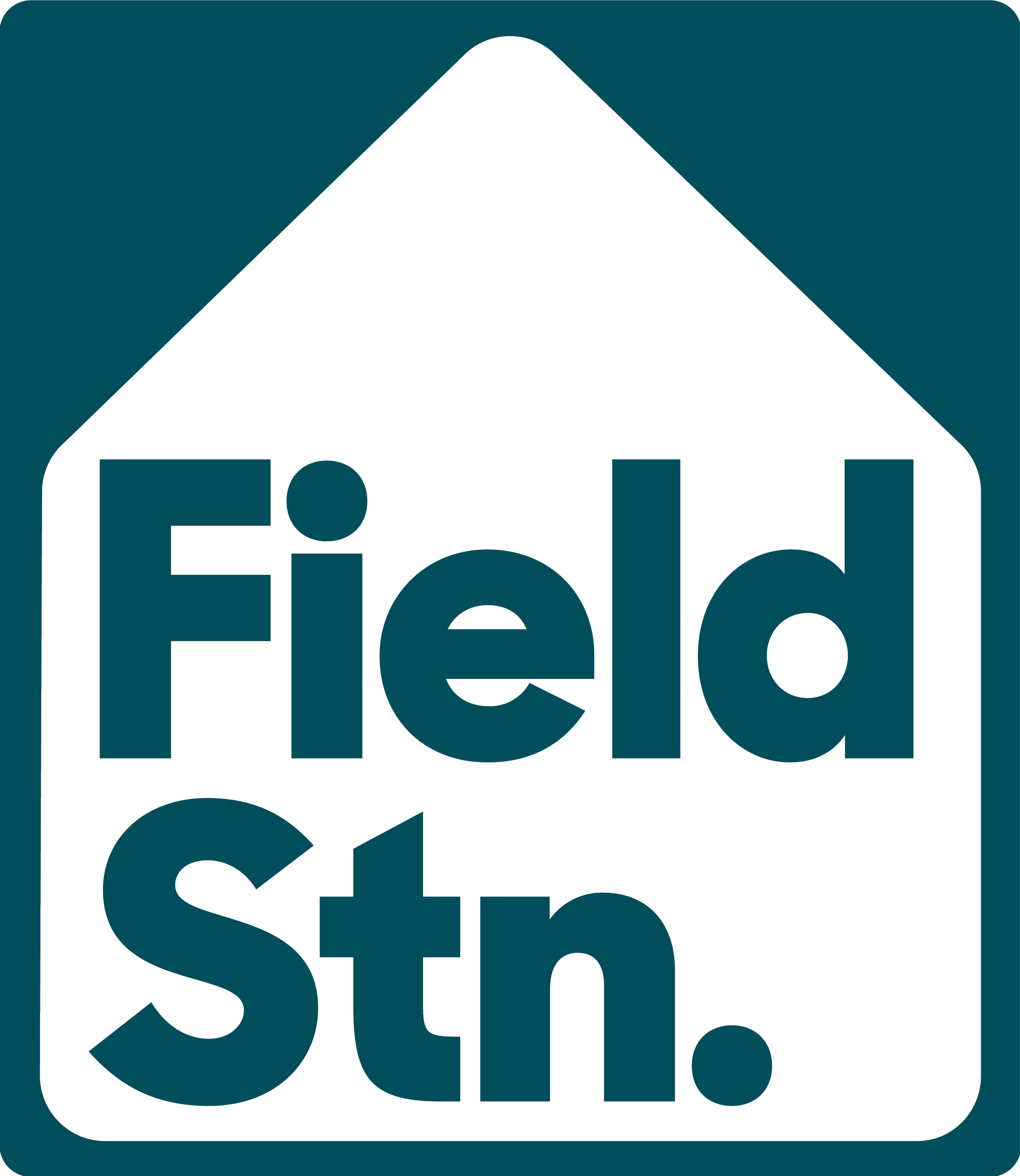 Field Station — In Solidarity Project