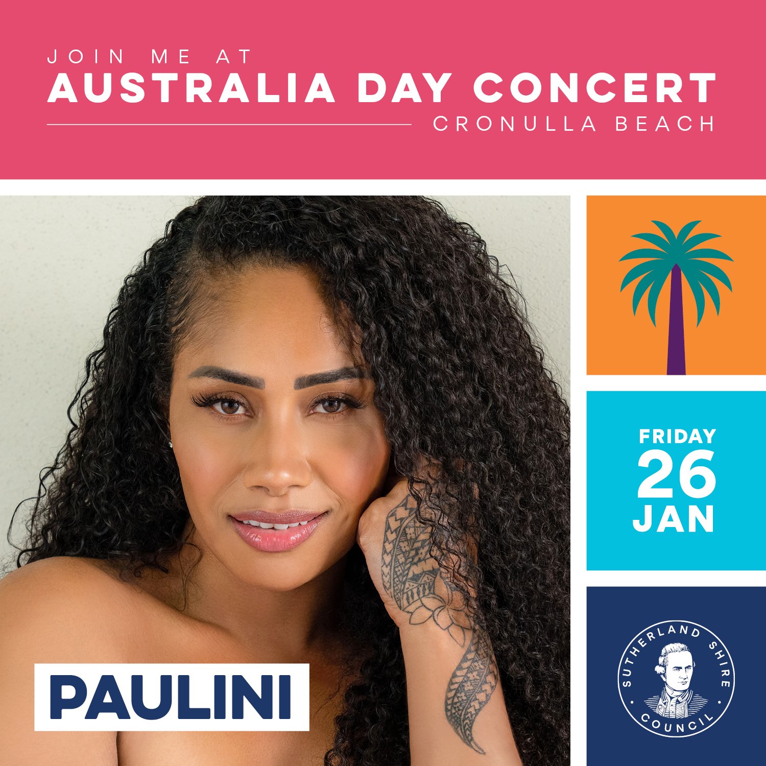 Paulini - Official Website
