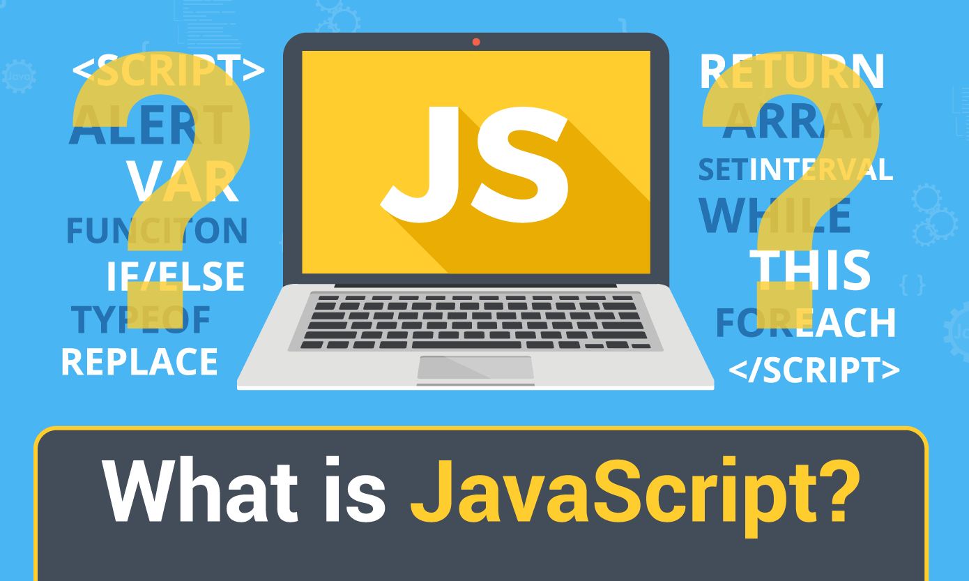 JavaScript — International STEAM Education Association