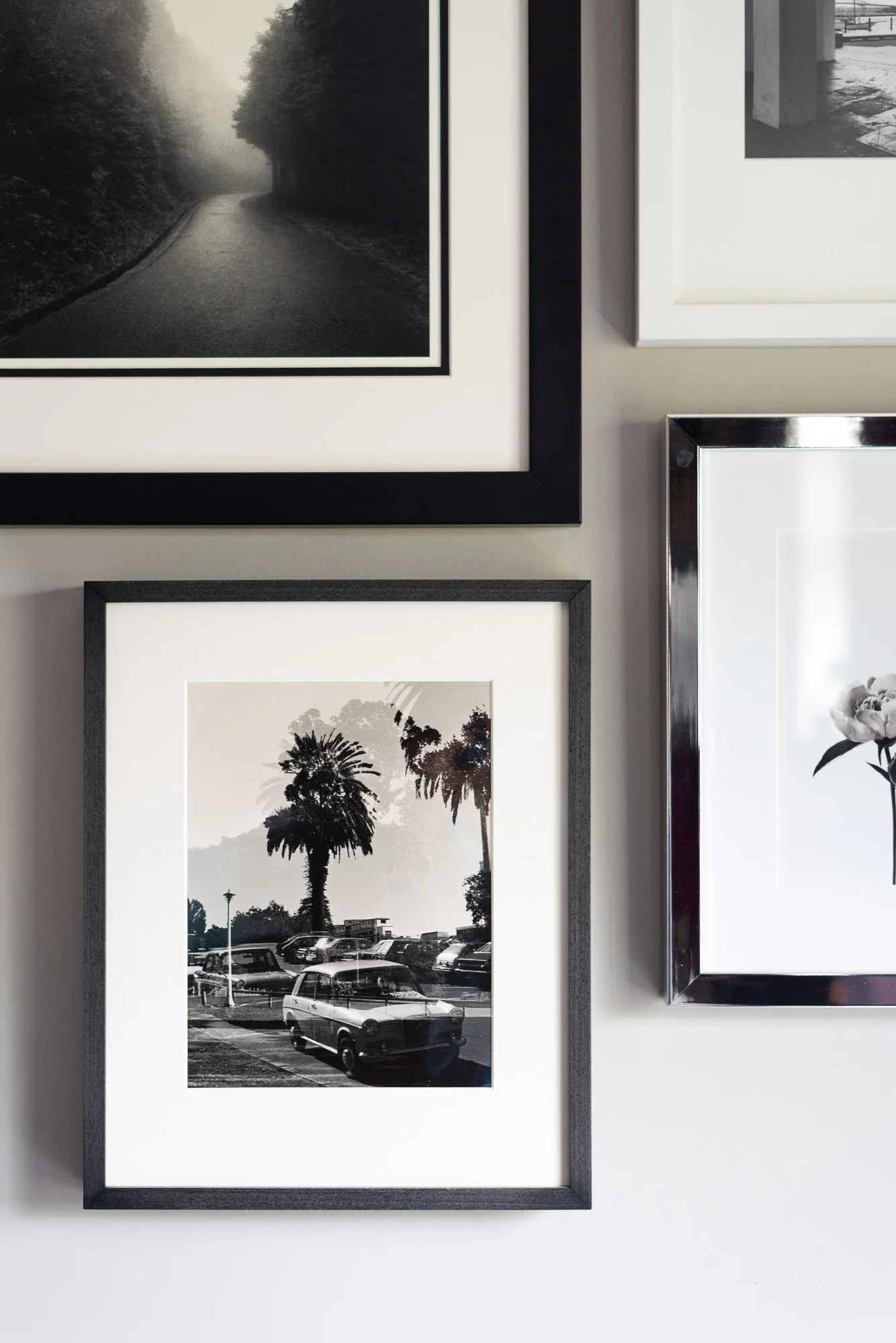 Framing Inspiration Gallery — El Framo | Picture Framing Auckland