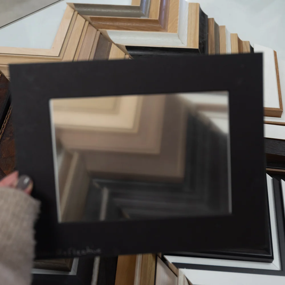 What is Museum Glass and When Should I Use It? — El Framo | Picture ...