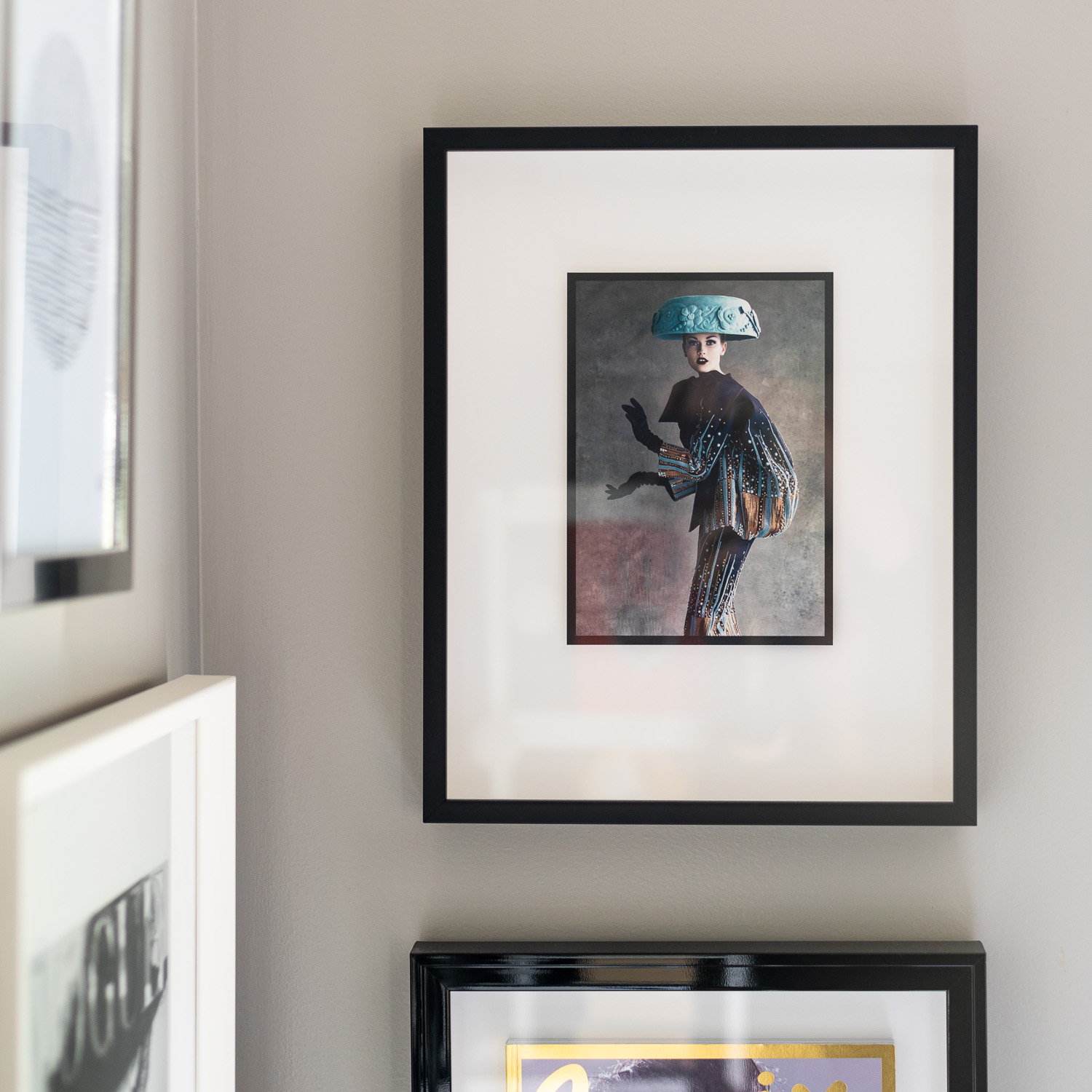 The Benefits of UV Glass — El Framo | Picture Framing Auckland