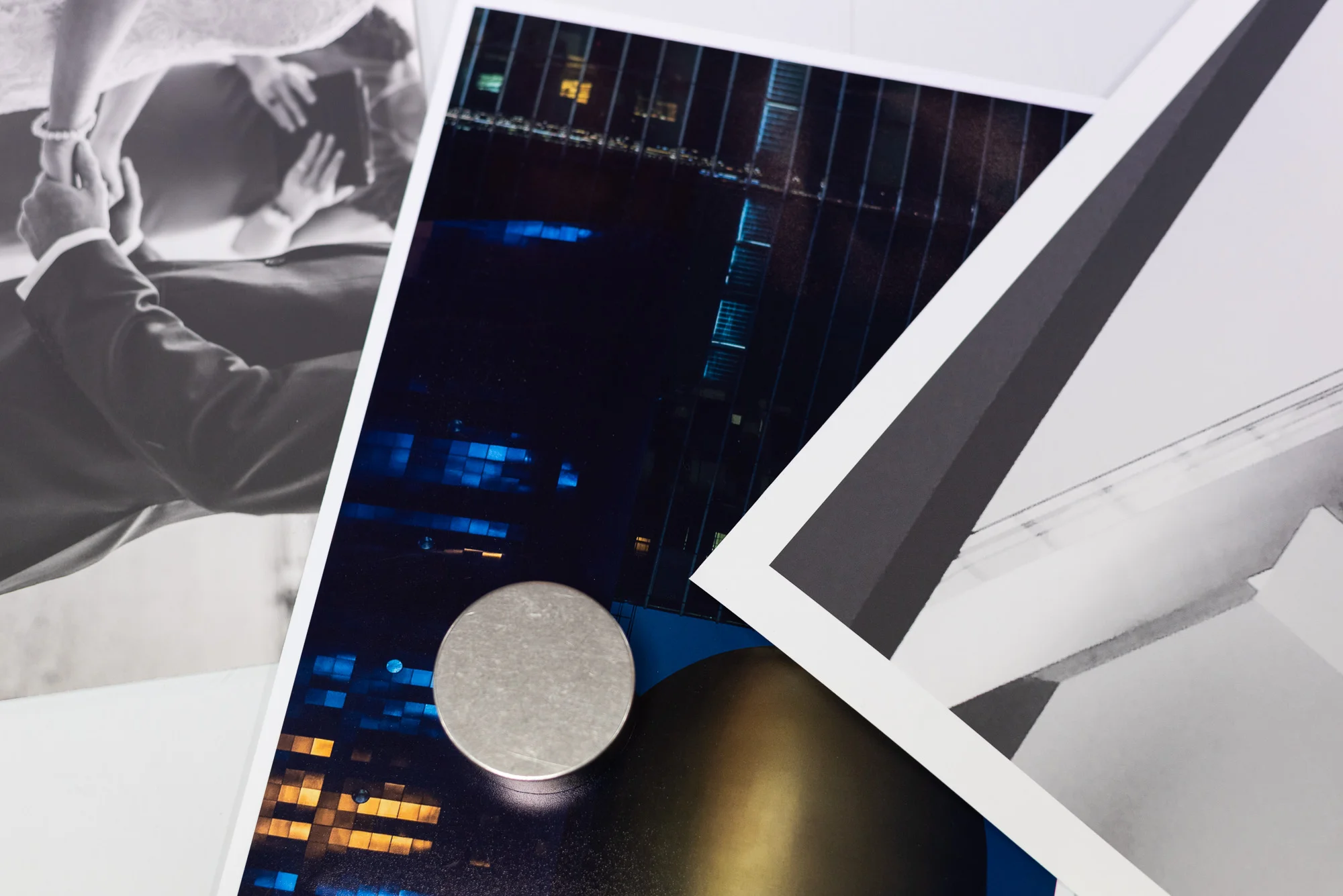 Our Different Printer Paper Stocks and When to Use Them — El Framo ...