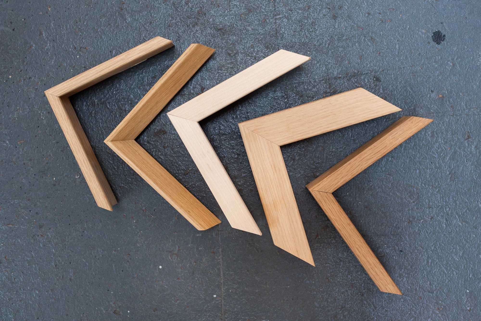 Awesome Frames for the Bach — El Framo | Picture Framing Auckland