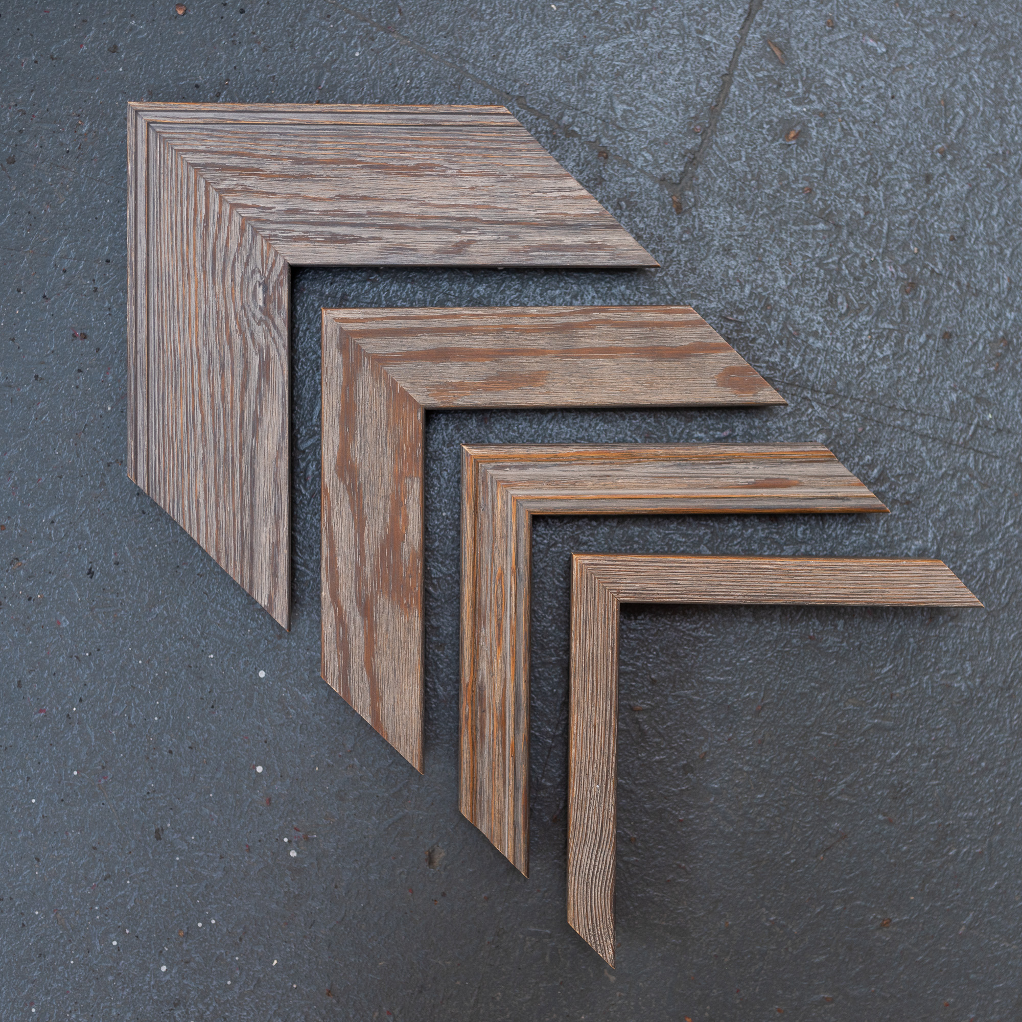 Awesome Frames for the Bach — El Framo | Picture Framing Auckland