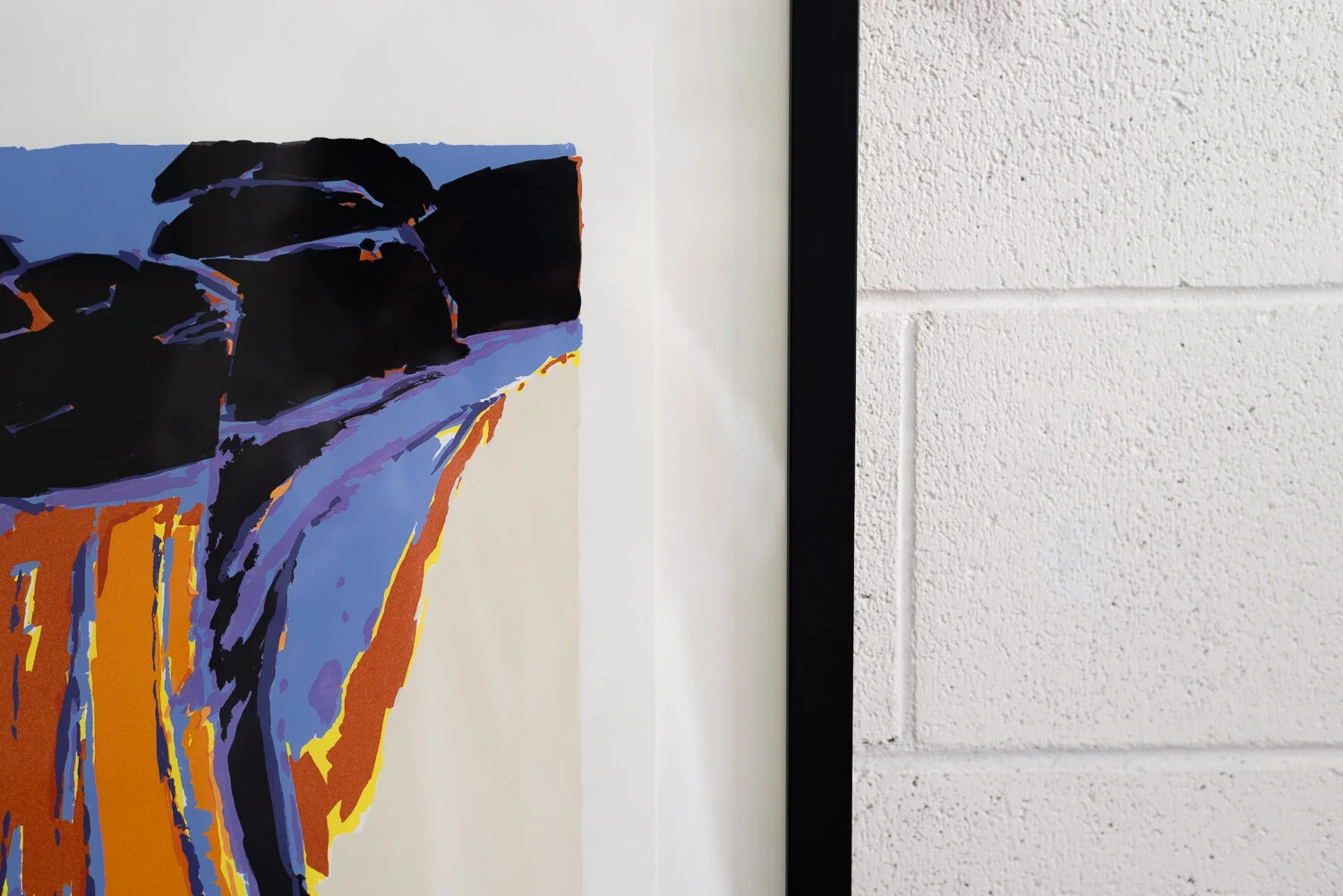 Different Ways to Protectively Mount Your Artwork — El Framo | Picture ...