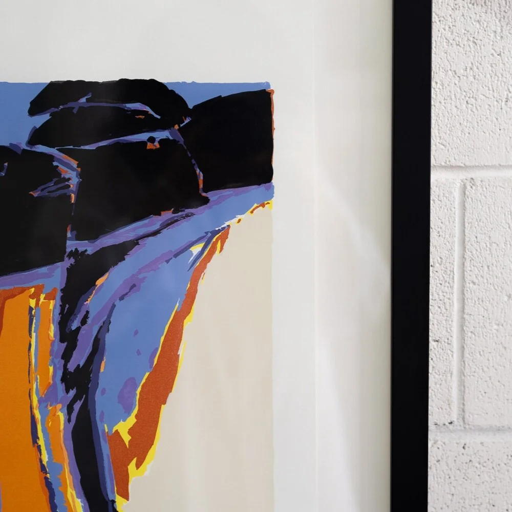 Different Ways to Protectively Mount Your Artwork — El Framo | Picture ...