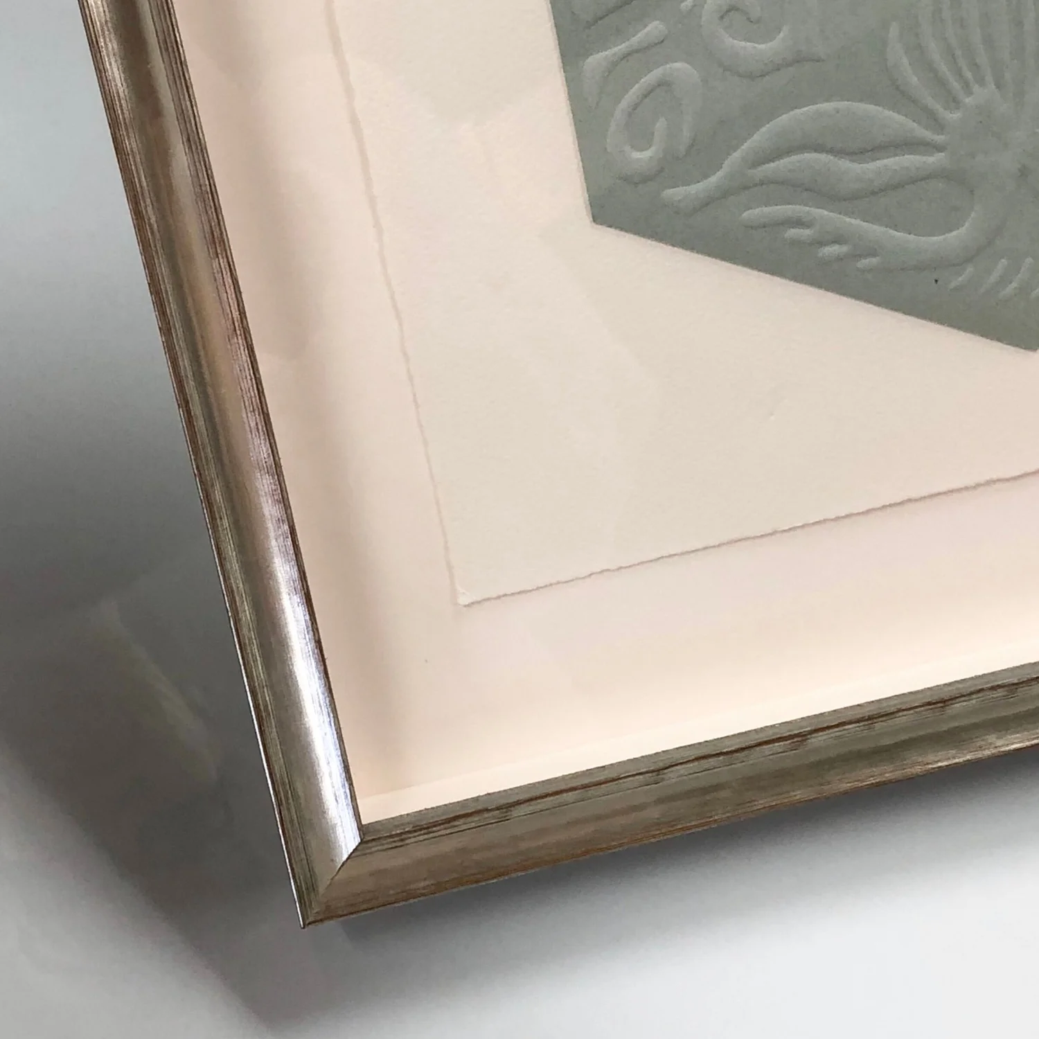 Different Ways to Protectively Mount Your Artwork — El Framo | Picture ...