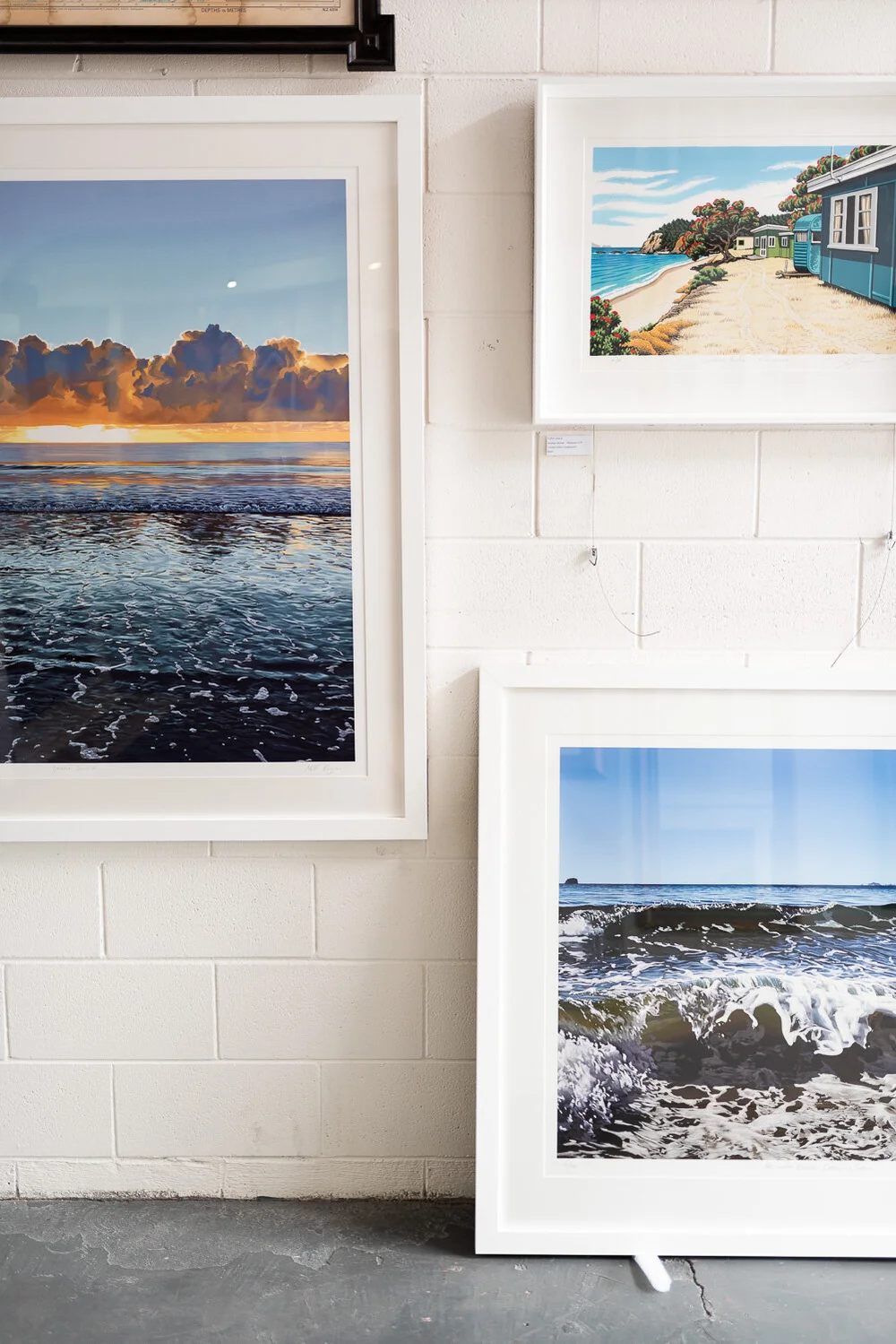 Different Ways to Protectively Mount Your Artwork — El Framo | Picture ...
