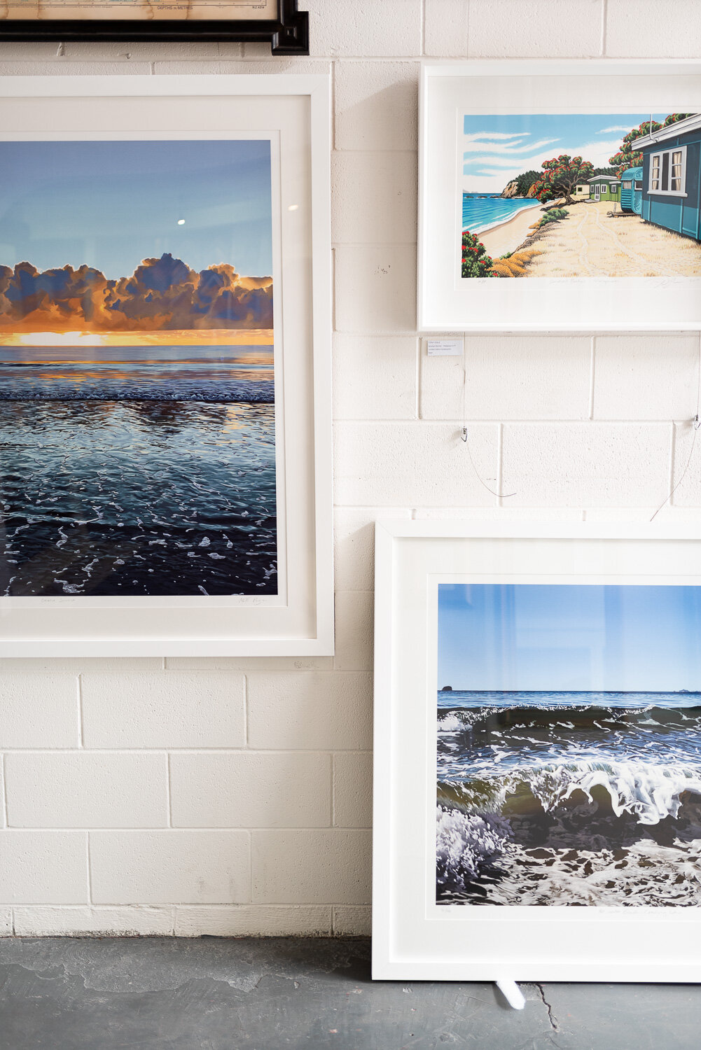 Different Ways to Protectively Mount Your Artwork — El Framo | Picture ...