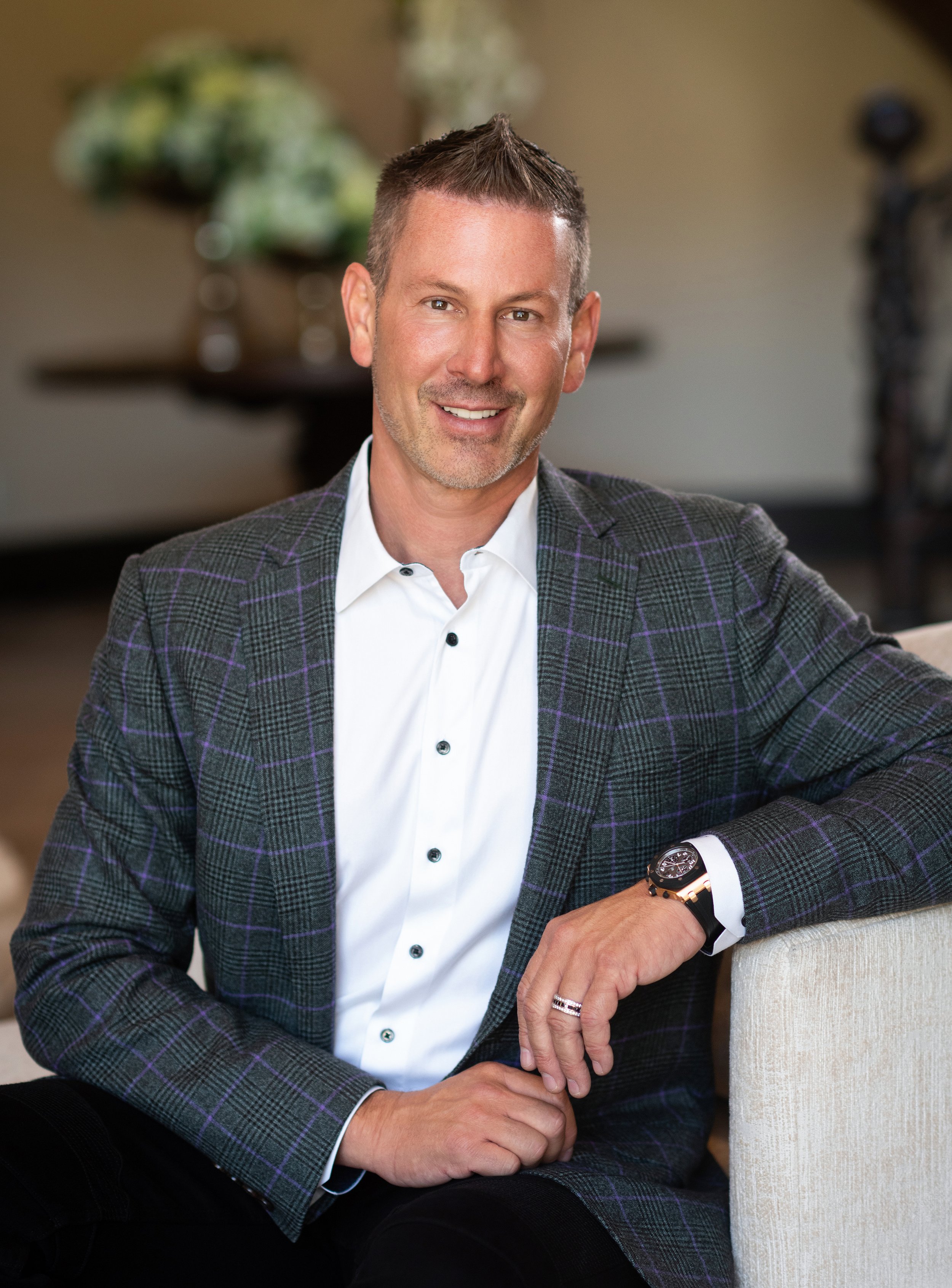 Vegas Professional Headshots — Photos By Alex S