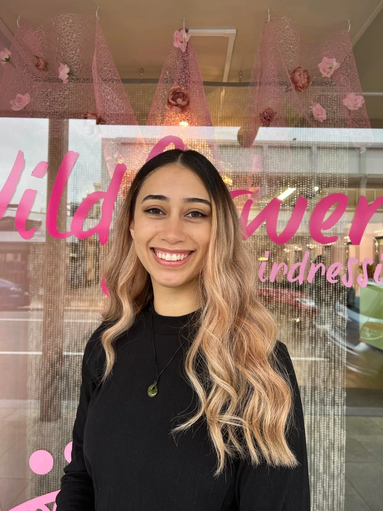 Lower Hutt Hair Stylists & Beauty Therapists — Wildflower Hairdressing