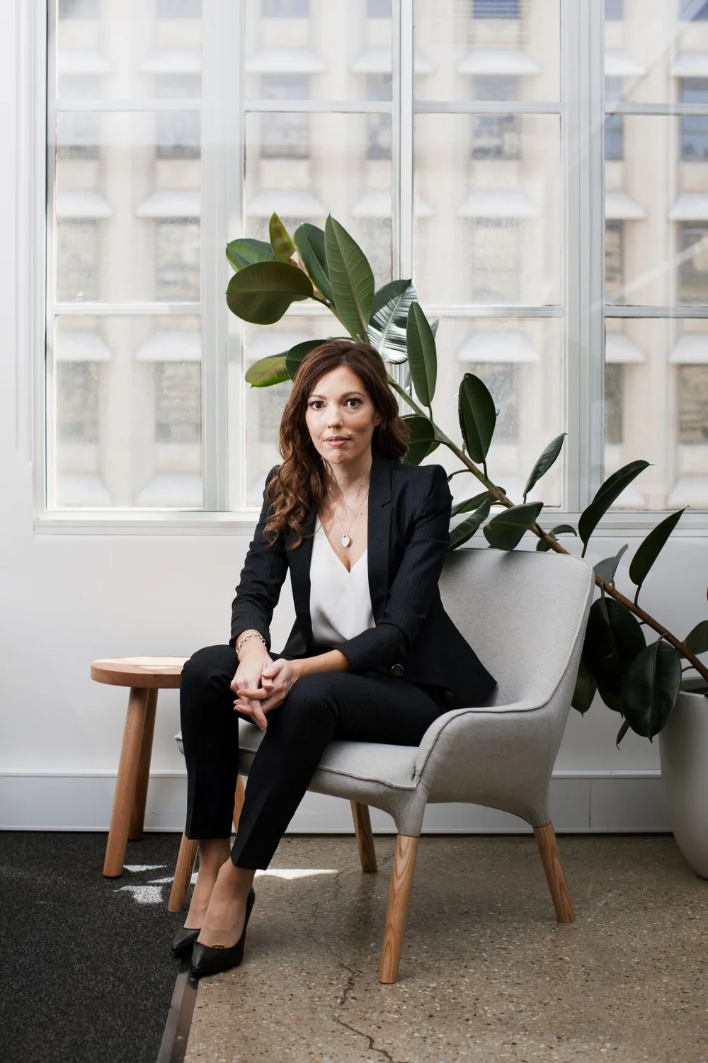 Meet our lawyers — Norris Law