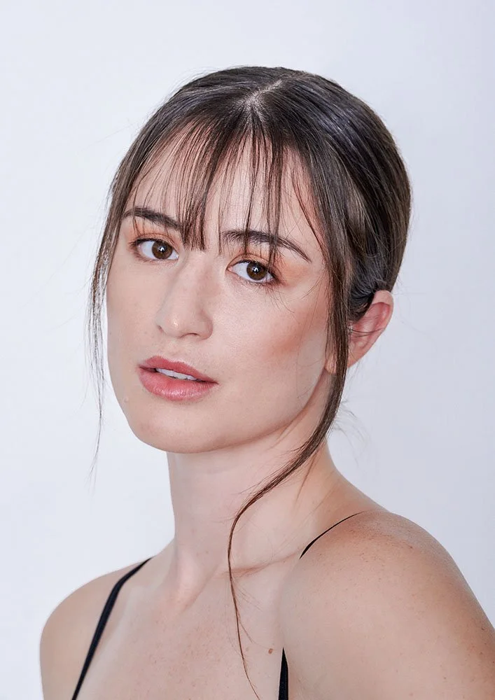 Luxe Model Portfolio Package | 4h Shoot | 12 Edits | £540 — Infinity Focus Photography