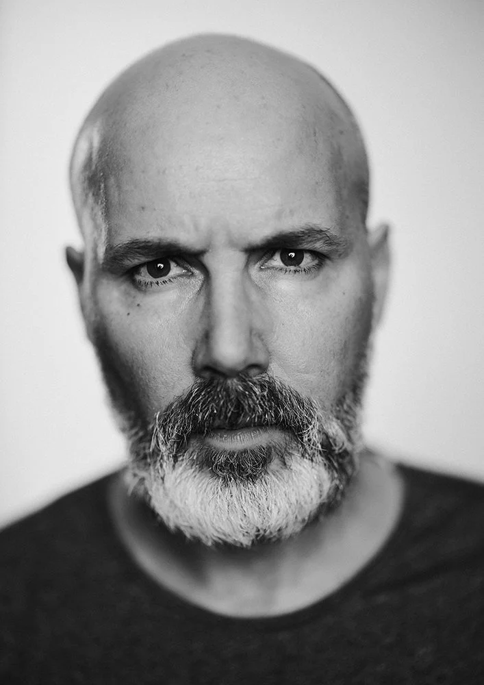 Actor Headshots London from £200 — Infinity Focus Photography