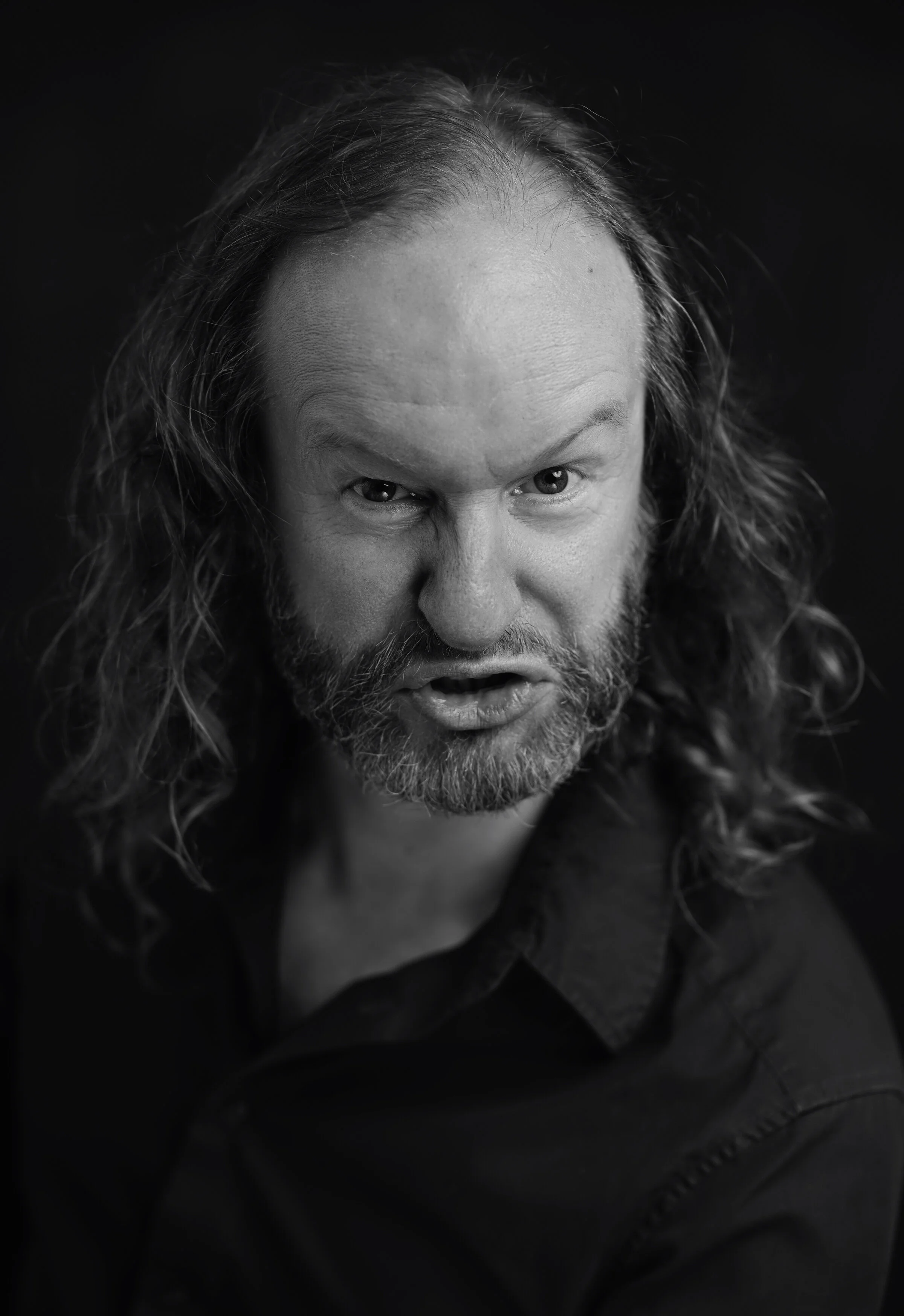 Infinity Focus Photography