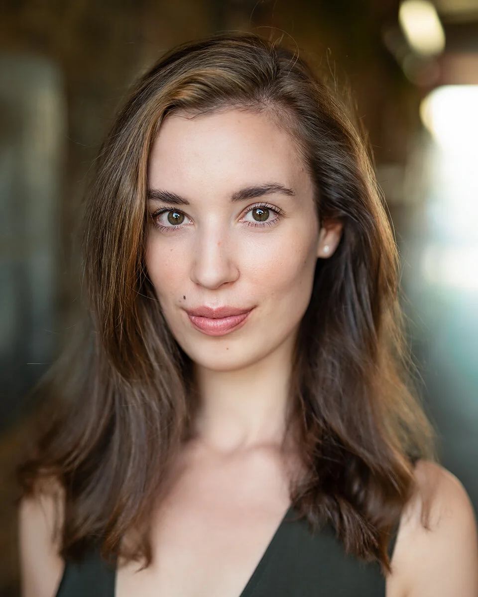 Infinity Focus Photography