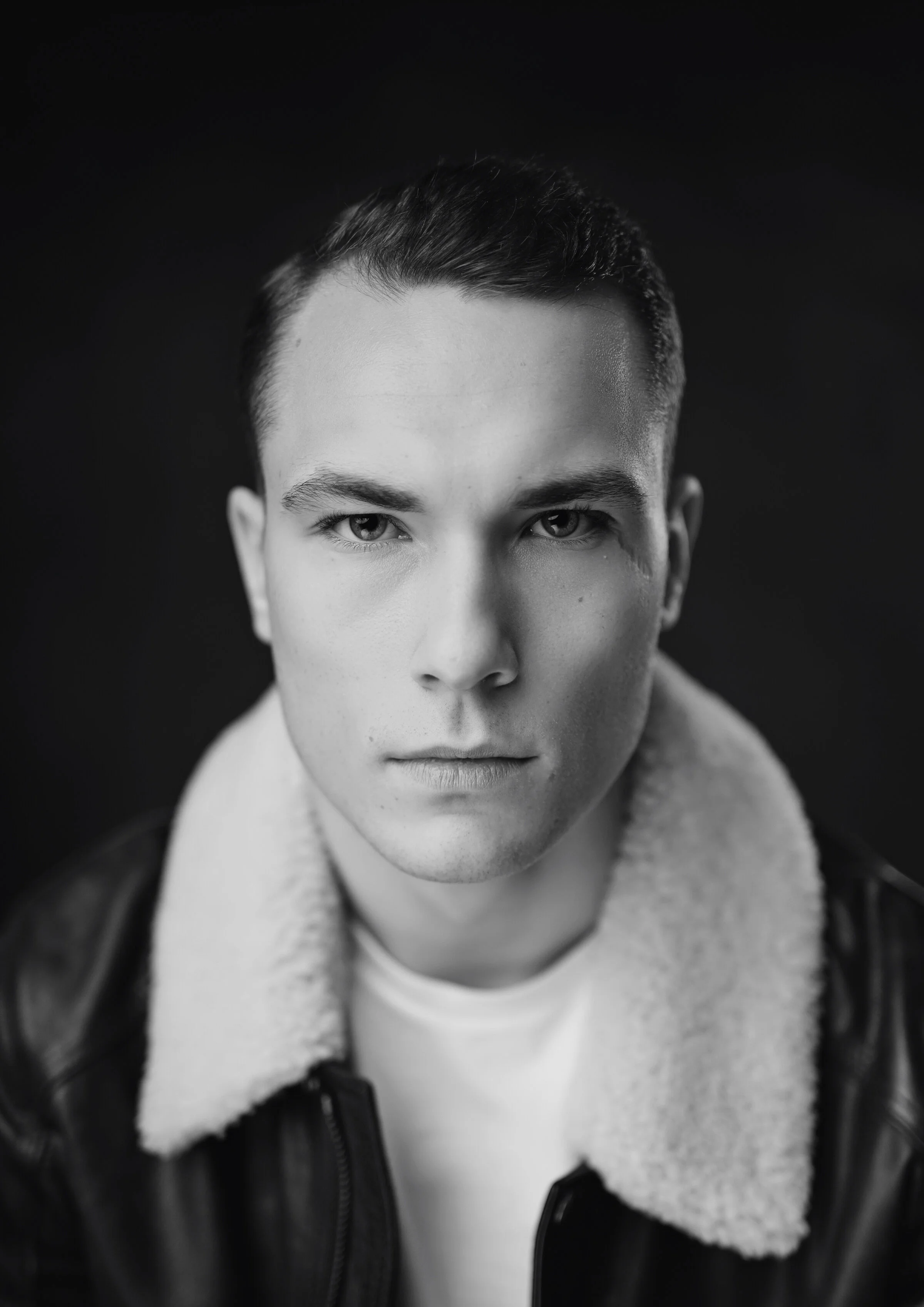 Infinity Focus Photography