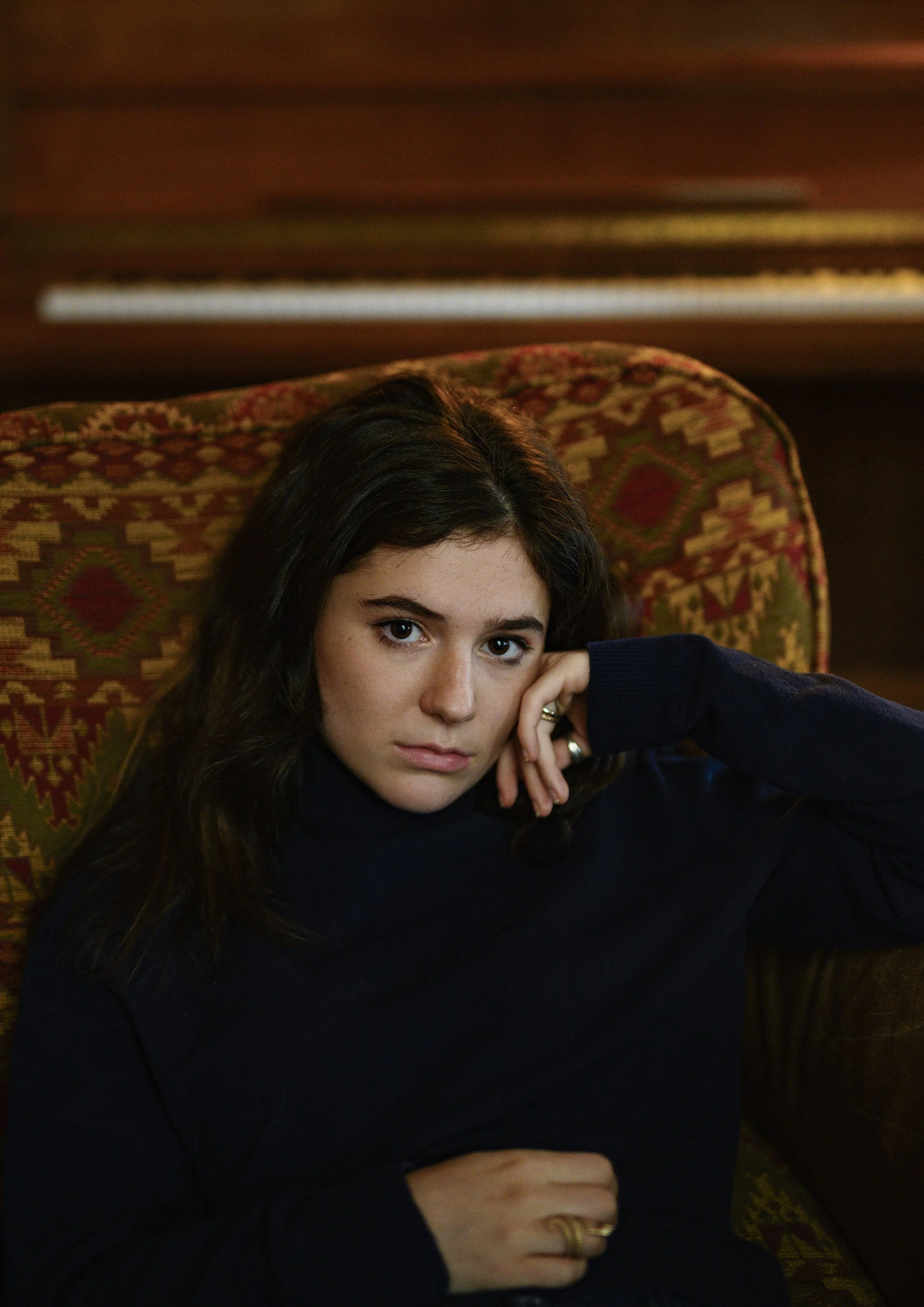 Infinity Focus Photography