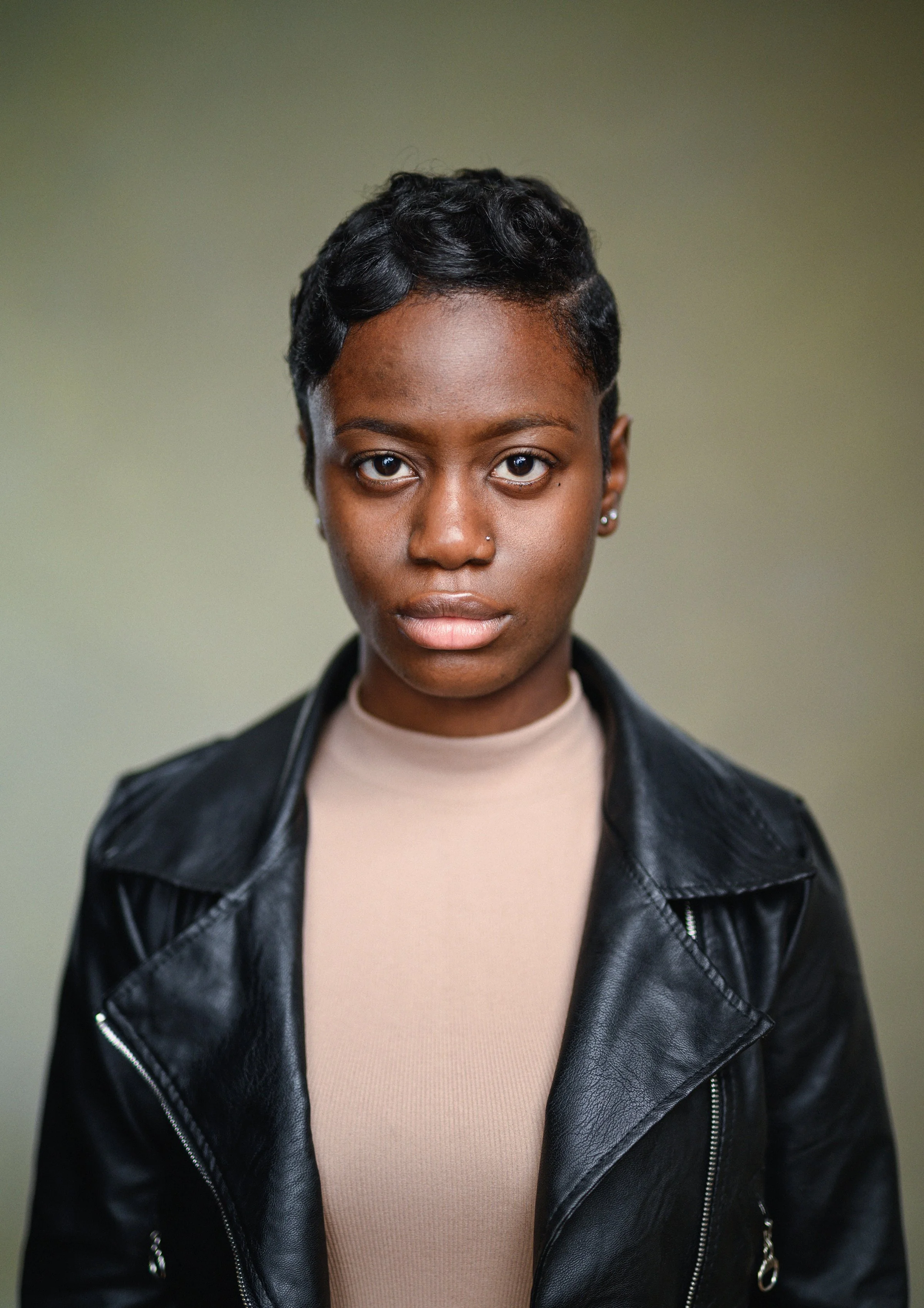 Infinity Focus Photography