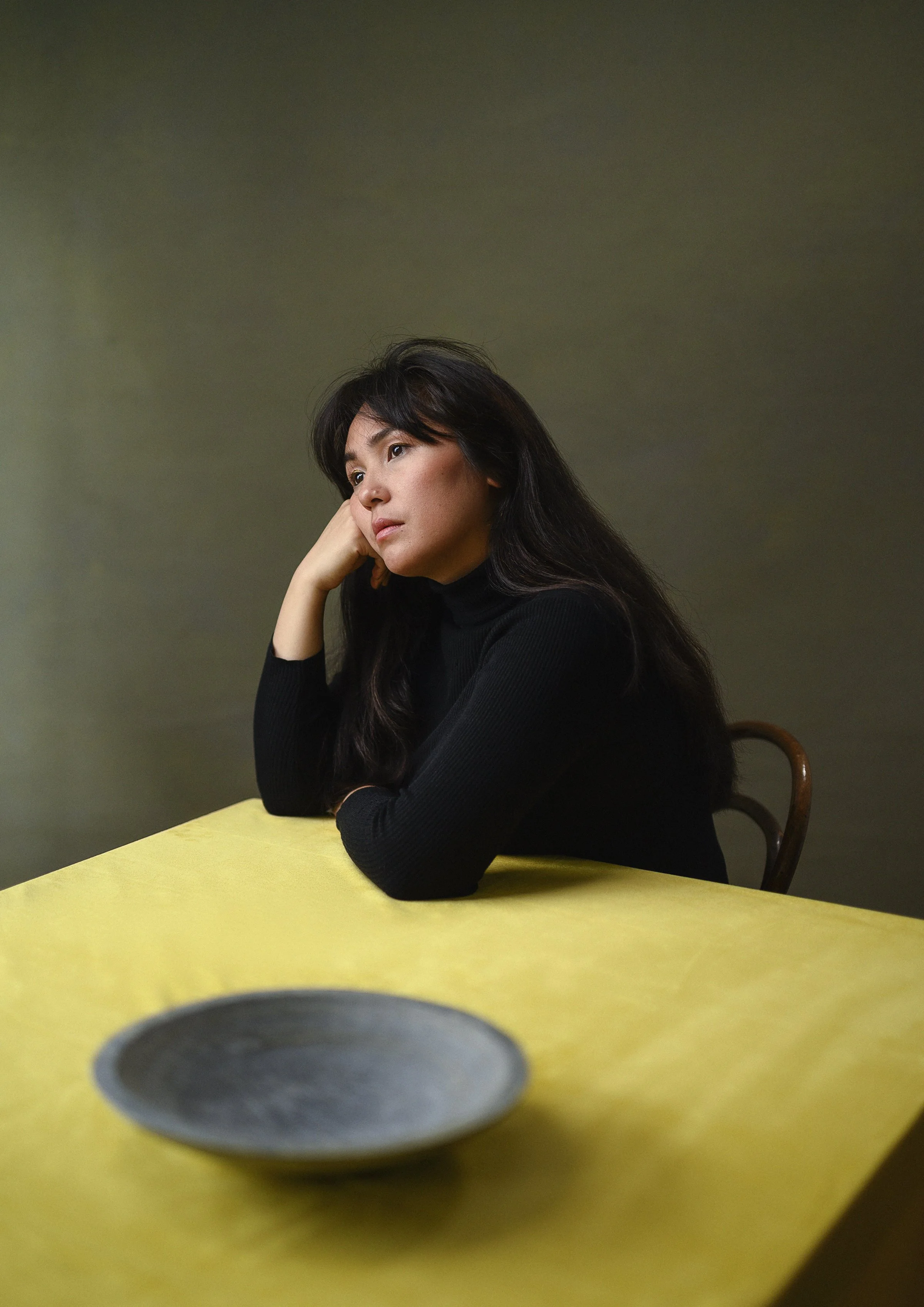 Infinity Focus Photography