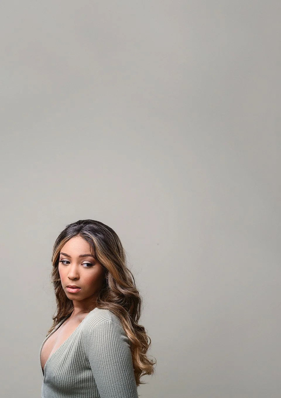 Infinity Focus Photography