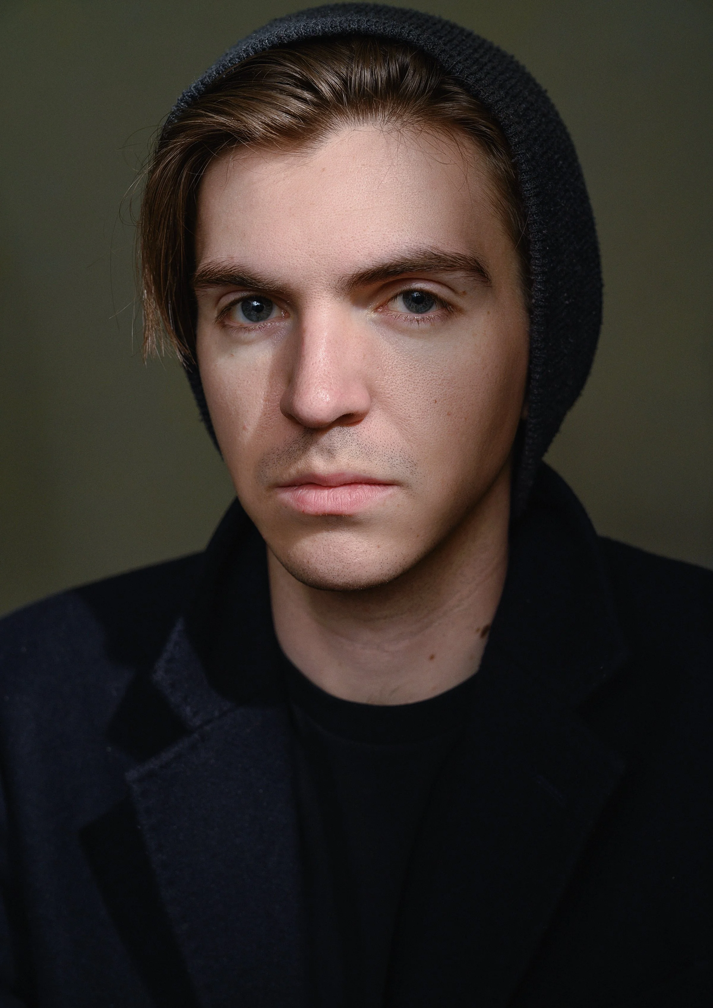 Infinity Focus Photography