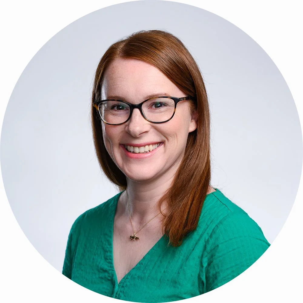 Headshots for individual professionals and businesses — Infinity Focus ...