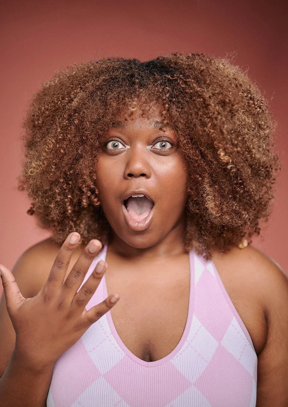 Performance Actors Headshot Package — Infinity Focus Photography