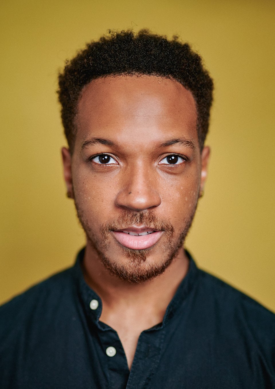 Standard Actor Headshot Package | 1 hour shoot with 3 edited images | £ ...