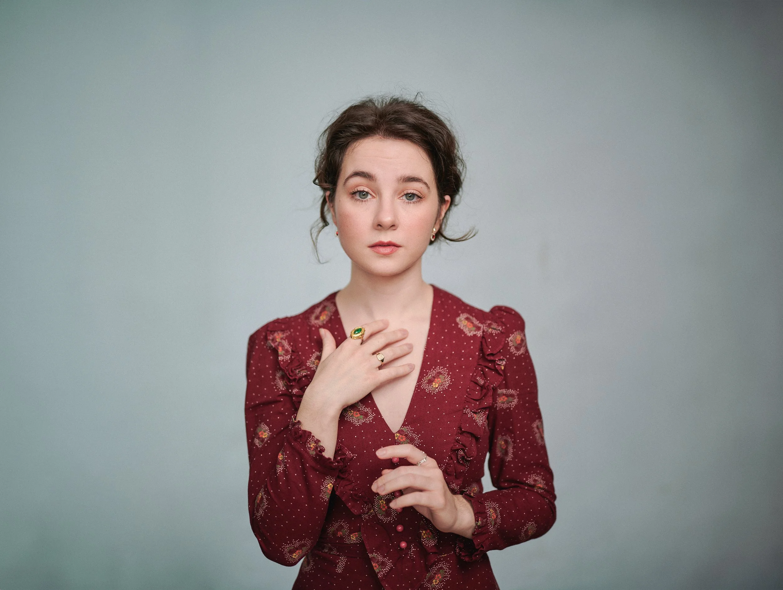 Infinity Focus Photography