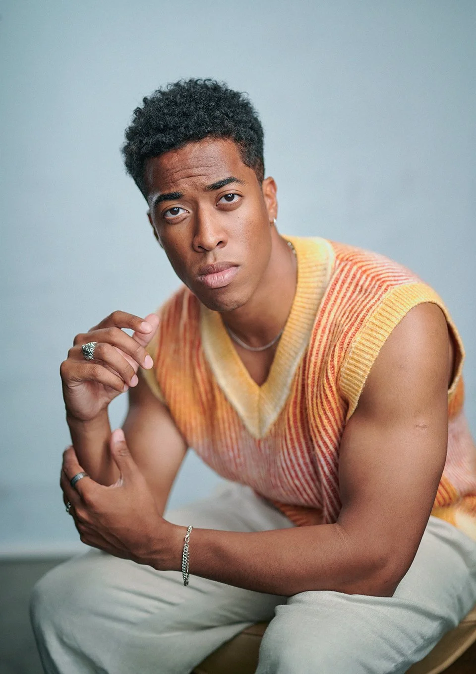 Performance Actors Headshot Package — Infinity Focus Photography