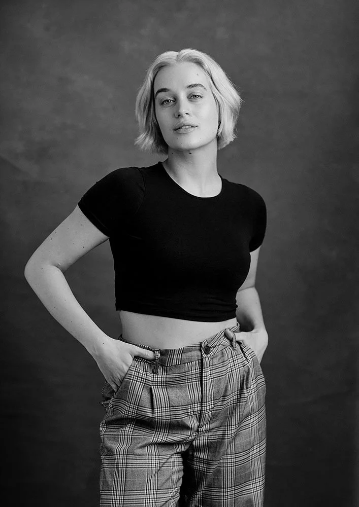 Model Portfolio Photography in London | Model Portfolio Photographer ...