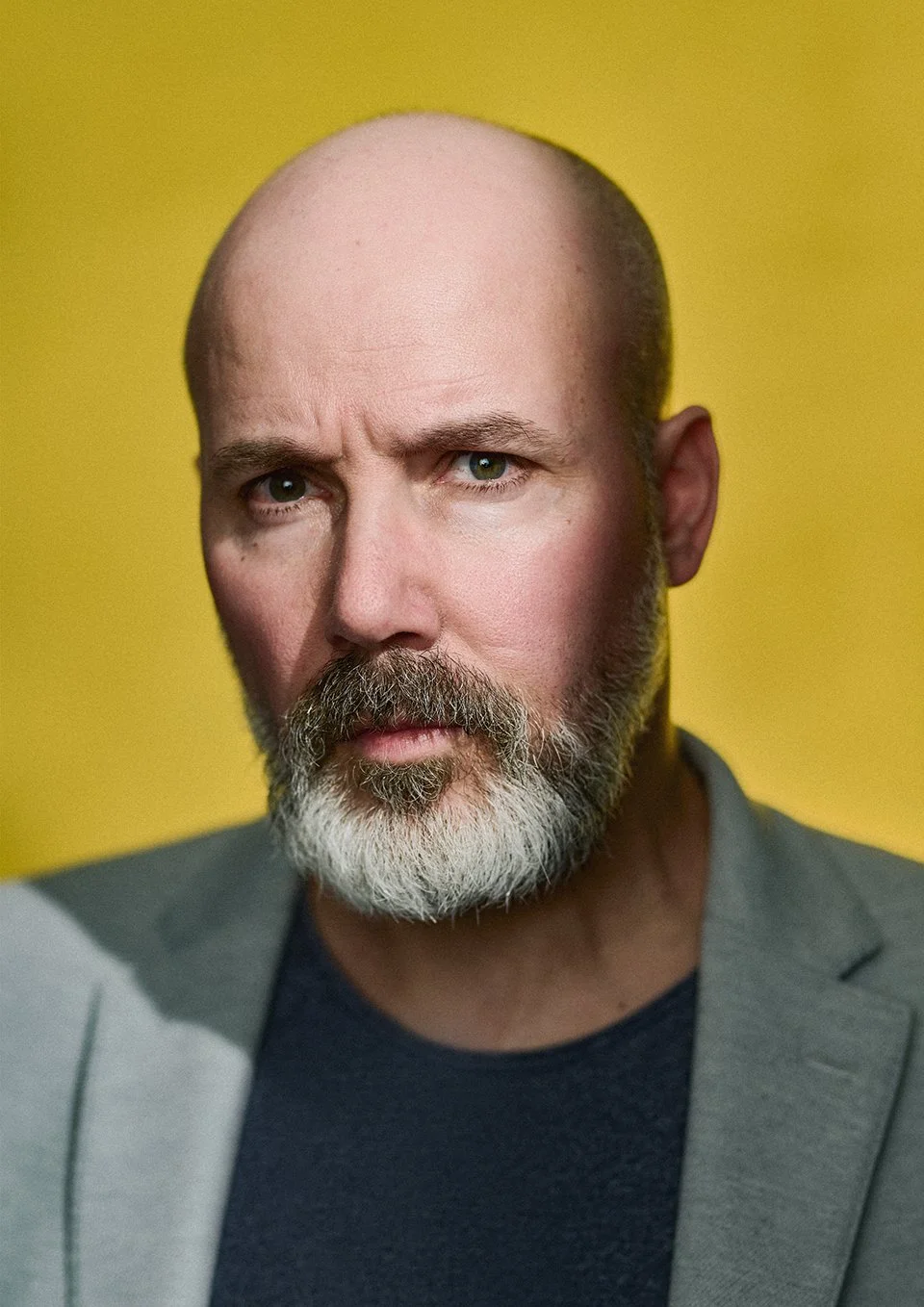 Portrait & Headshot Photographer London