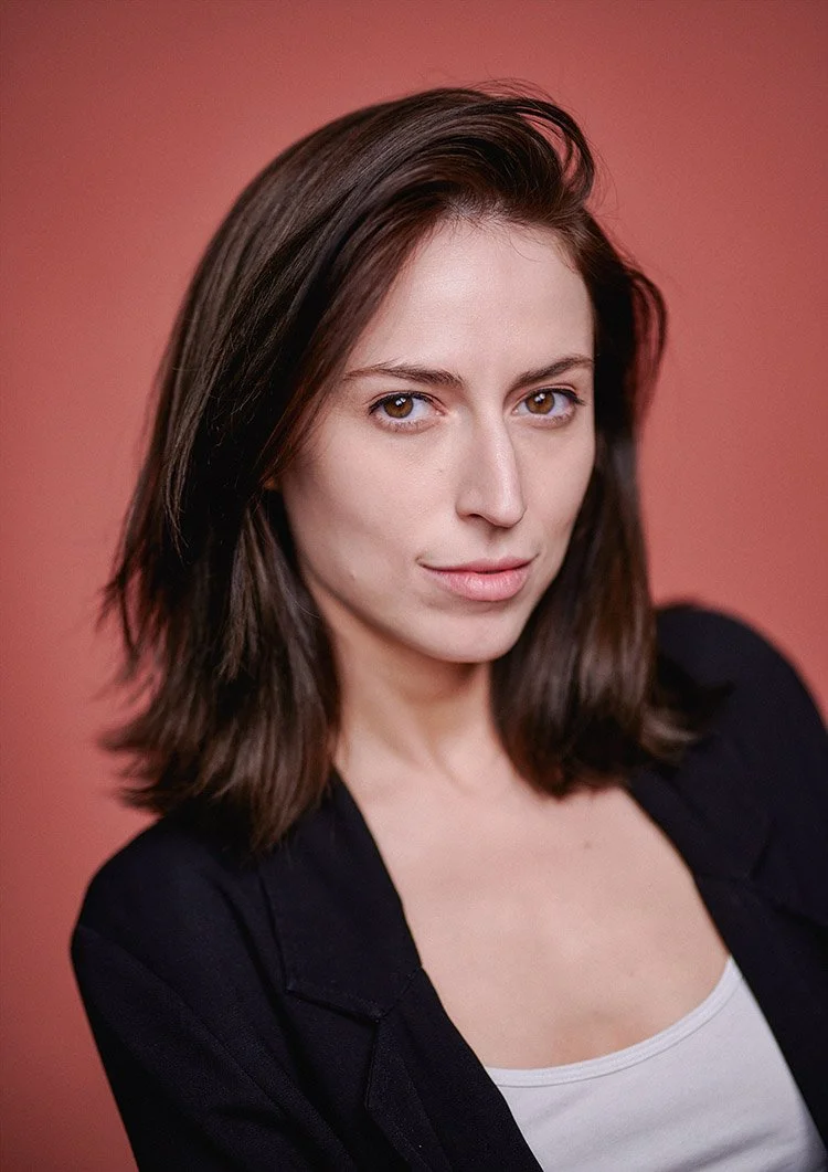 Portrait & Headshot Photographer London