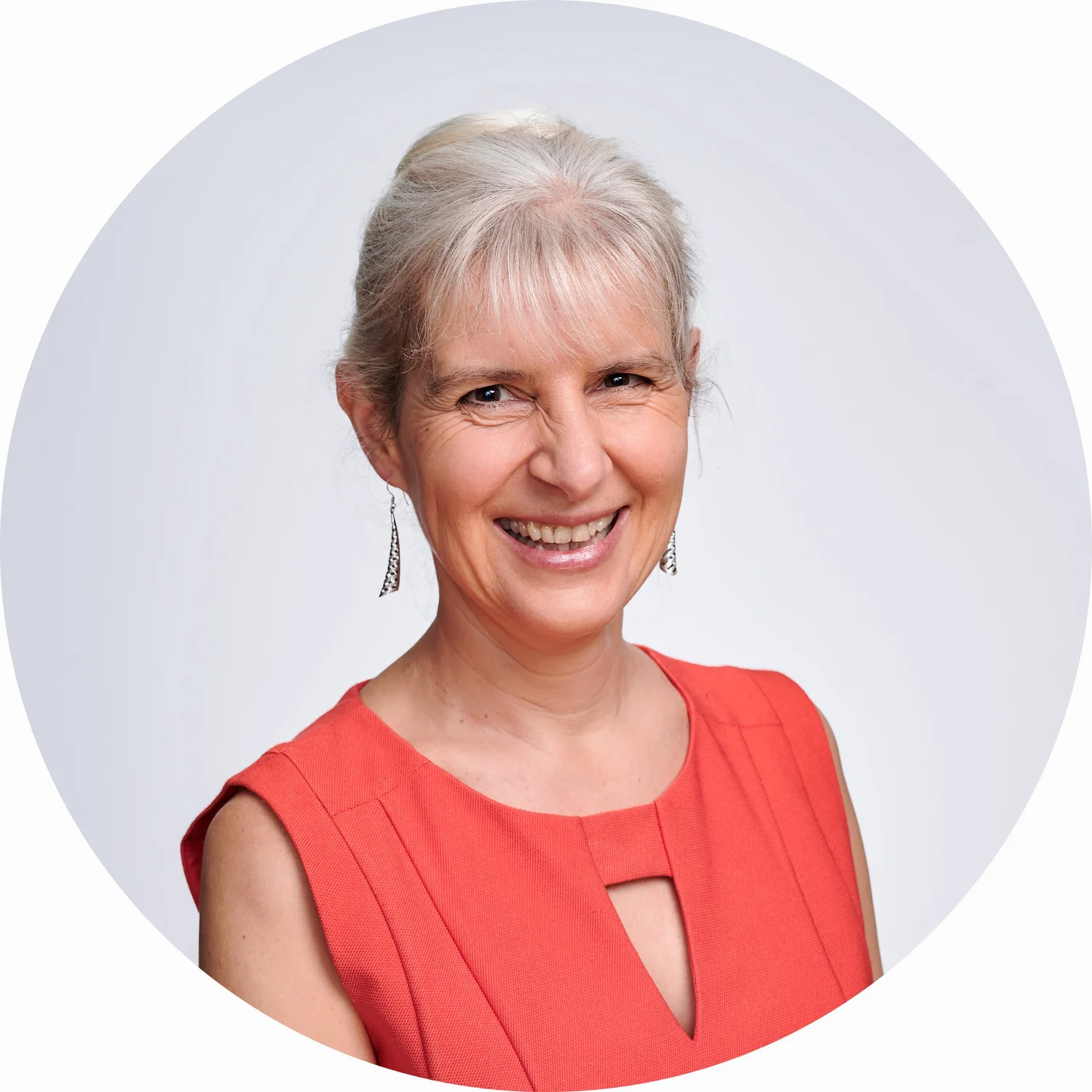 Headshots for individual professionals and businesses — Infinity Focus Photography