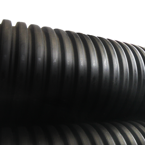 Flexible Pipes — Pipex AB