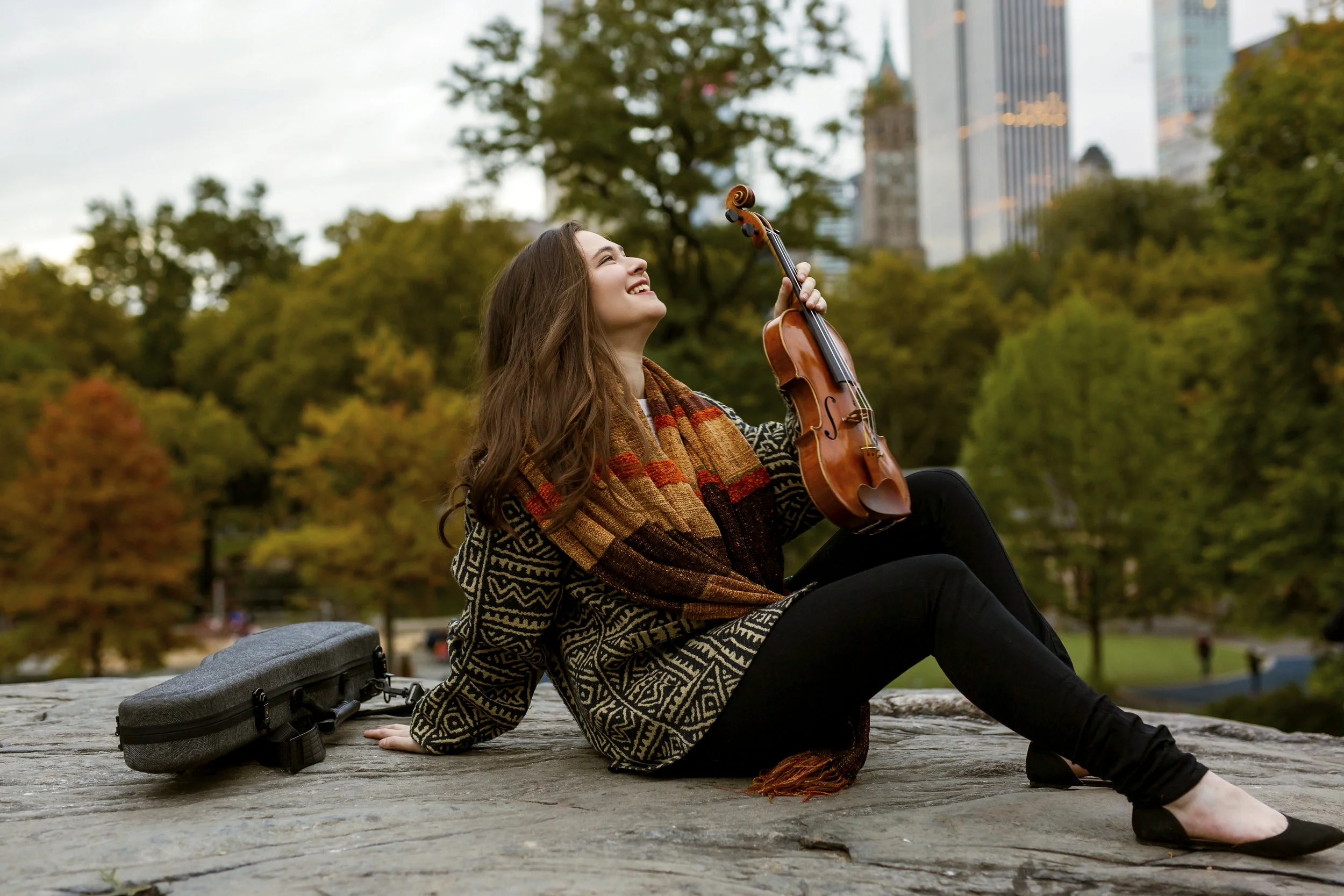 About — Ariel Horowitz