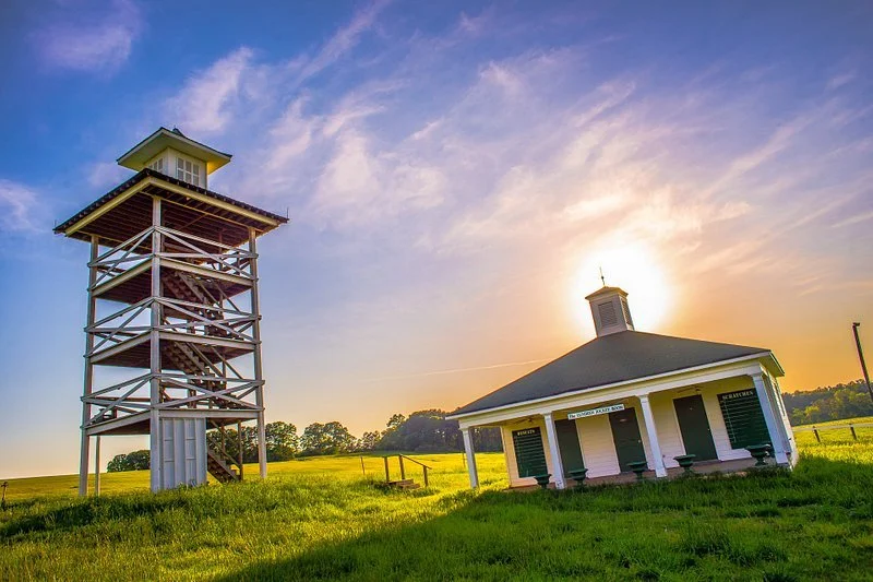 contact — Kingston Downs