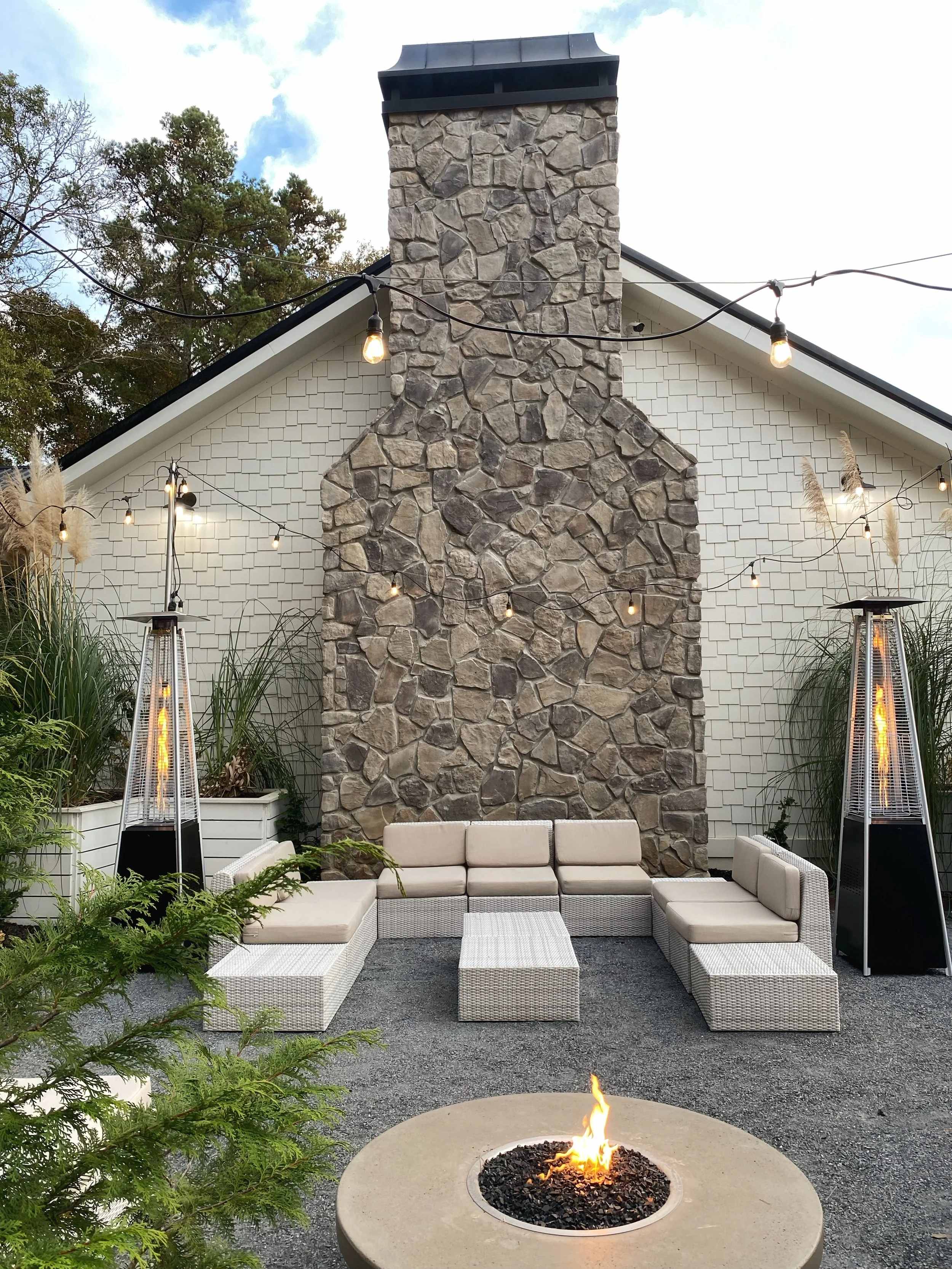 weddings — Kingston Downs