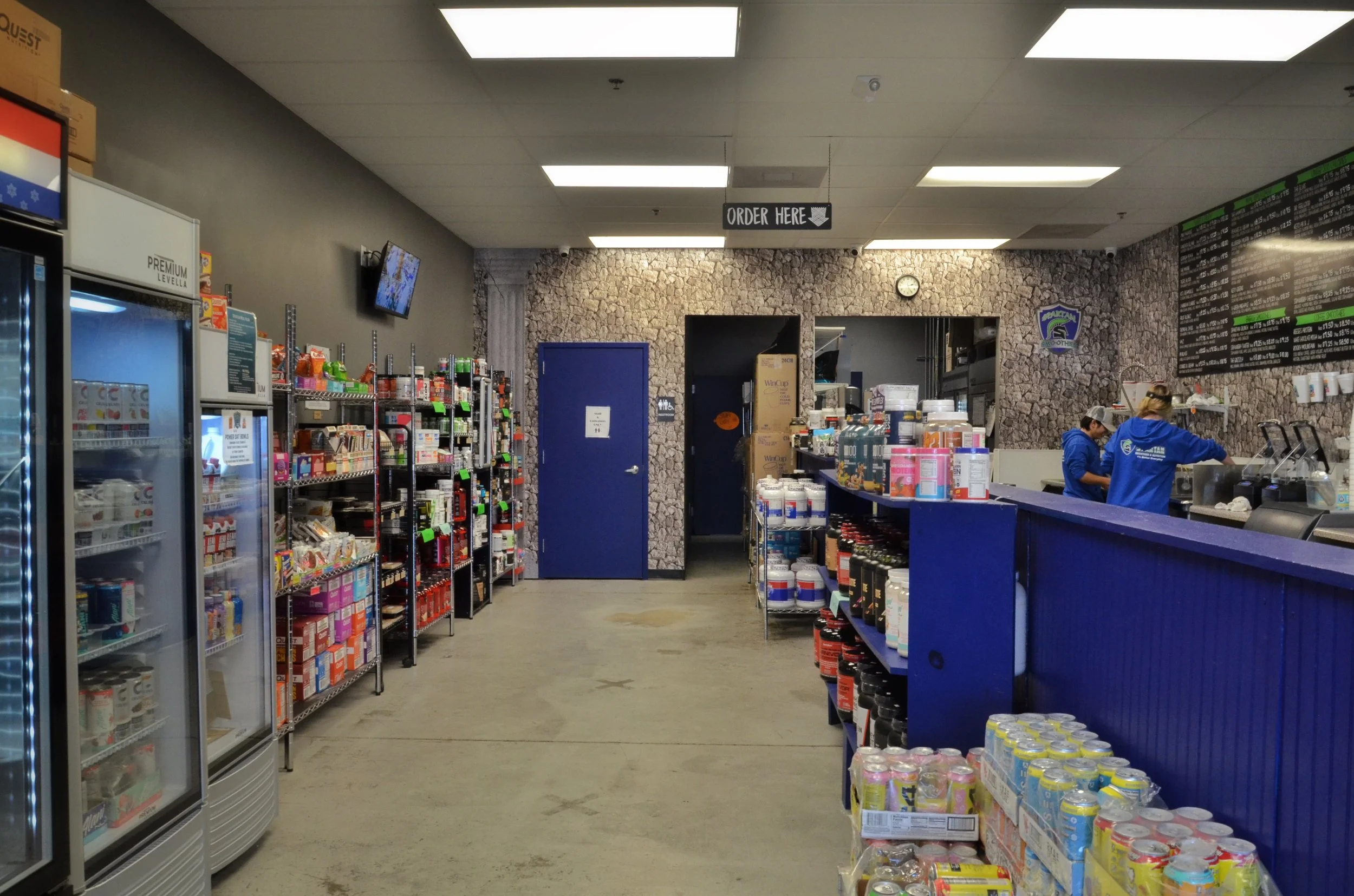 Gearing Up For Adventures Outdoors — Kingston Downs