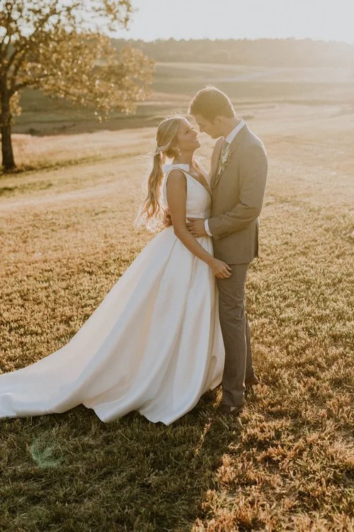 weddings — Kingston Downs