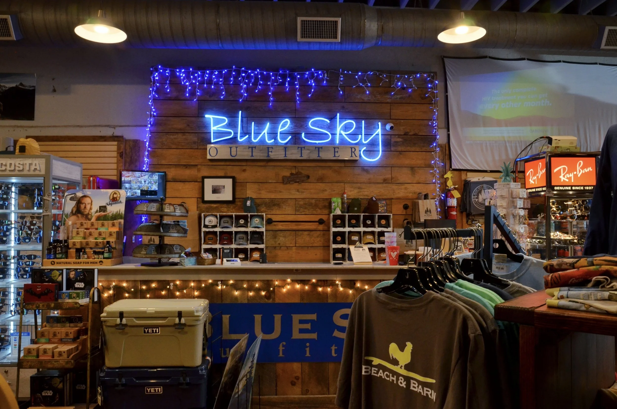 Gearing Up For Adventures Outdoors — Kingston Downs